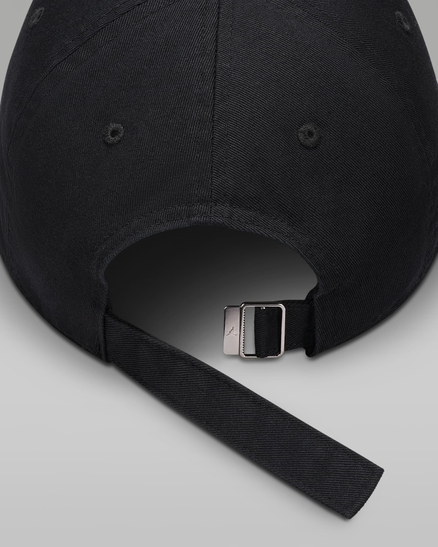 Jordan Club Unstructured Hat. Nike PH