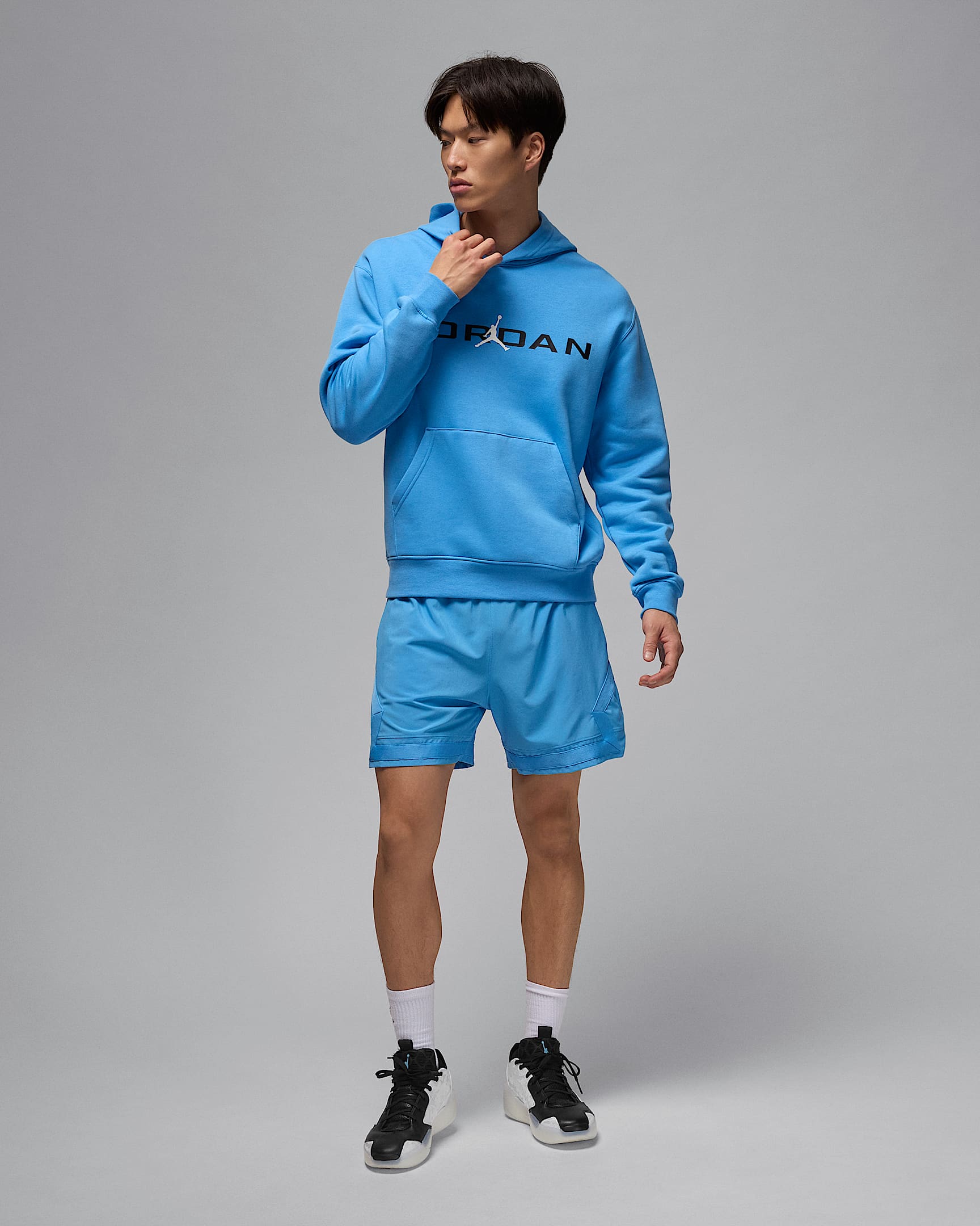 Air Jordan XXXIX PF 'Croix' Basketball Shoes. Nike ID