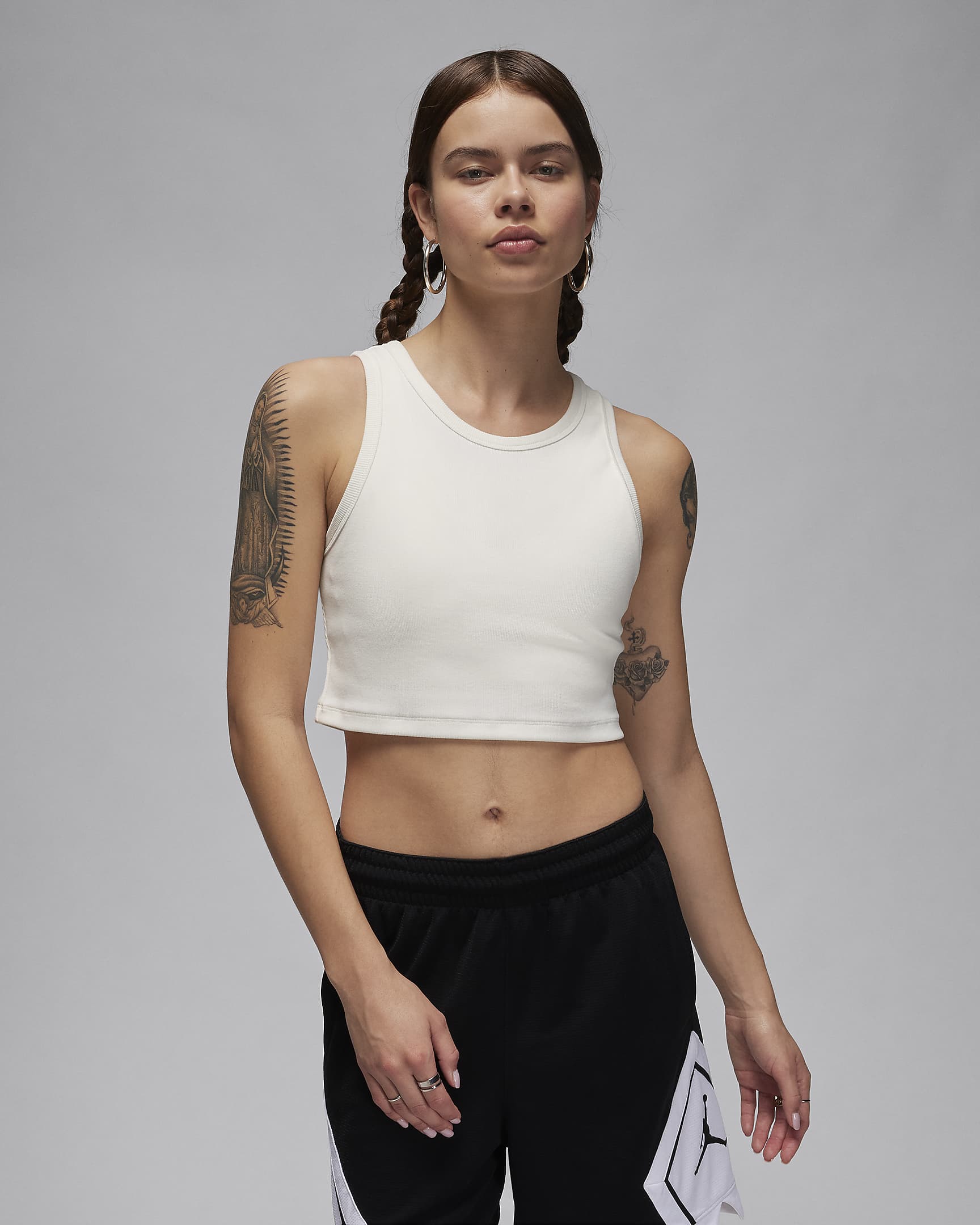 Jordan Women's Tank. Nike UK