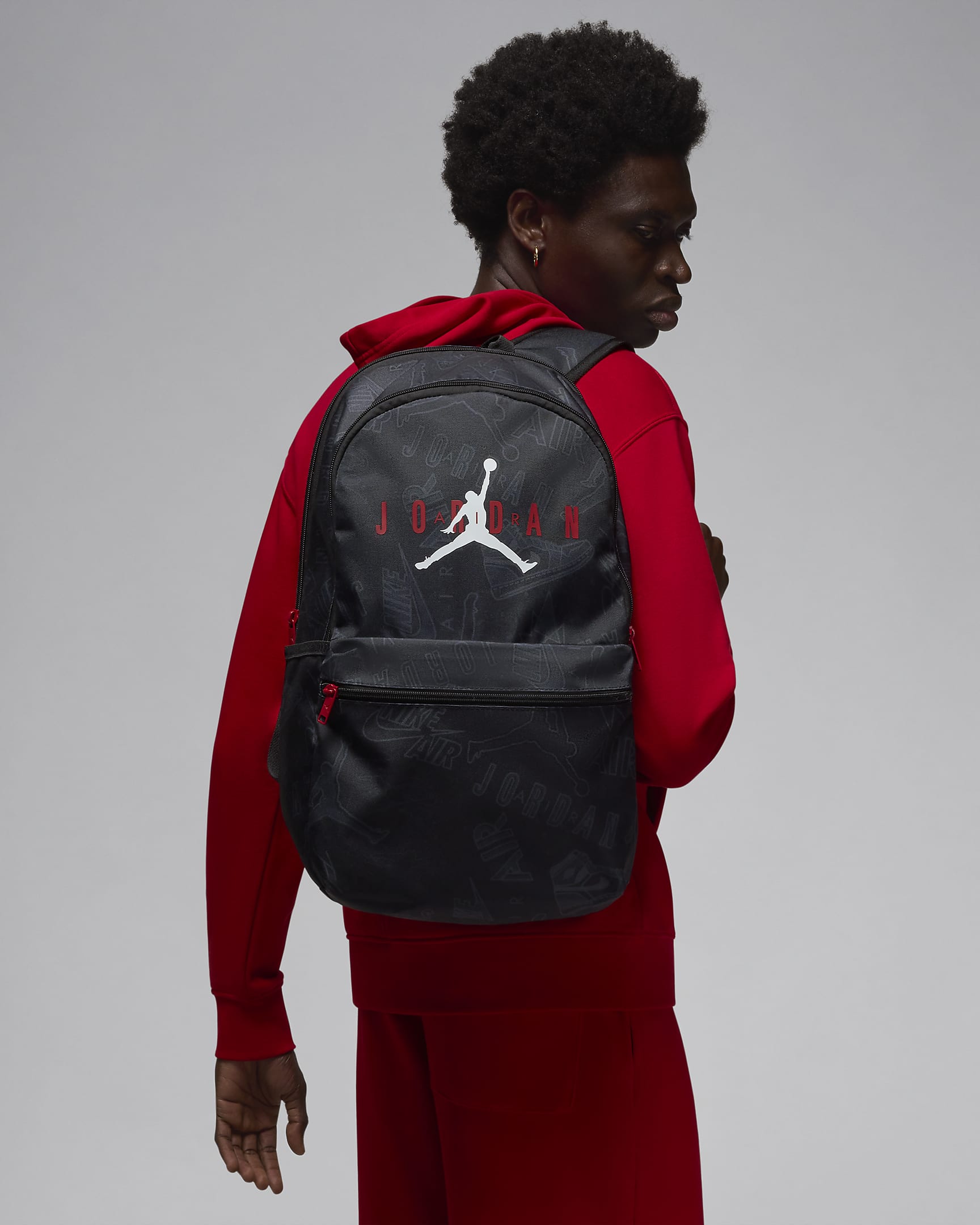 Jordan Backpack (23L). Nike.com