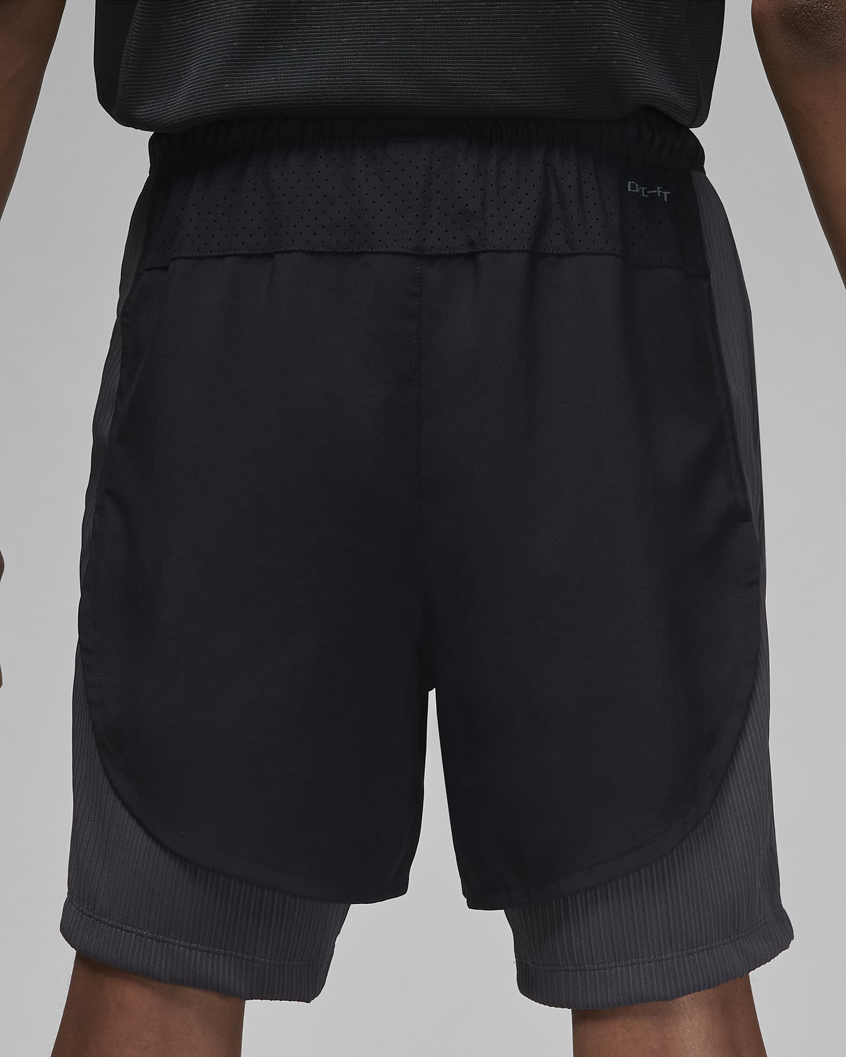 Jordan Dri-FIT Sport Men's Shorts. Nike LU