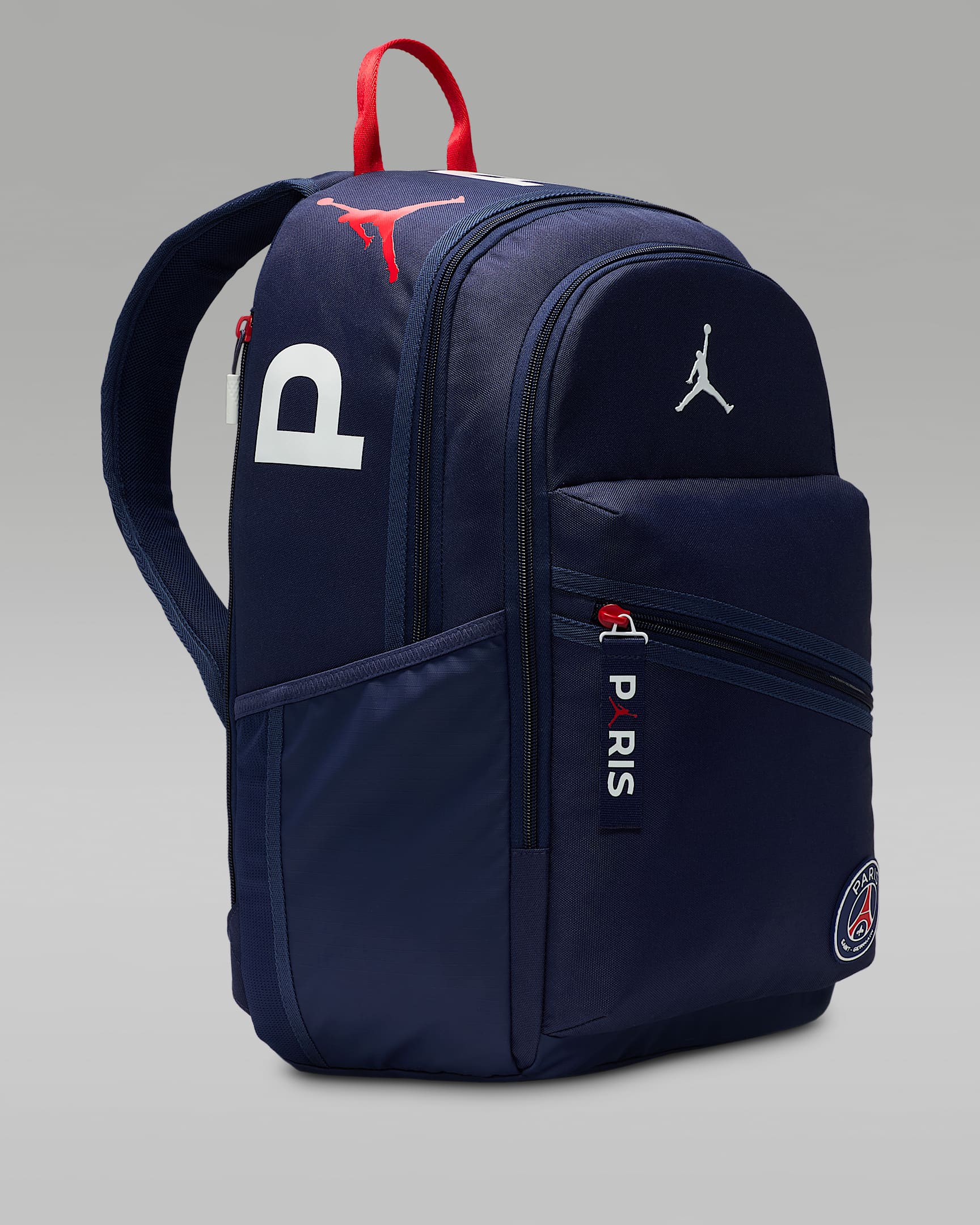 Jordan Paris Saint-Germain Backpack (29L). Nike JP