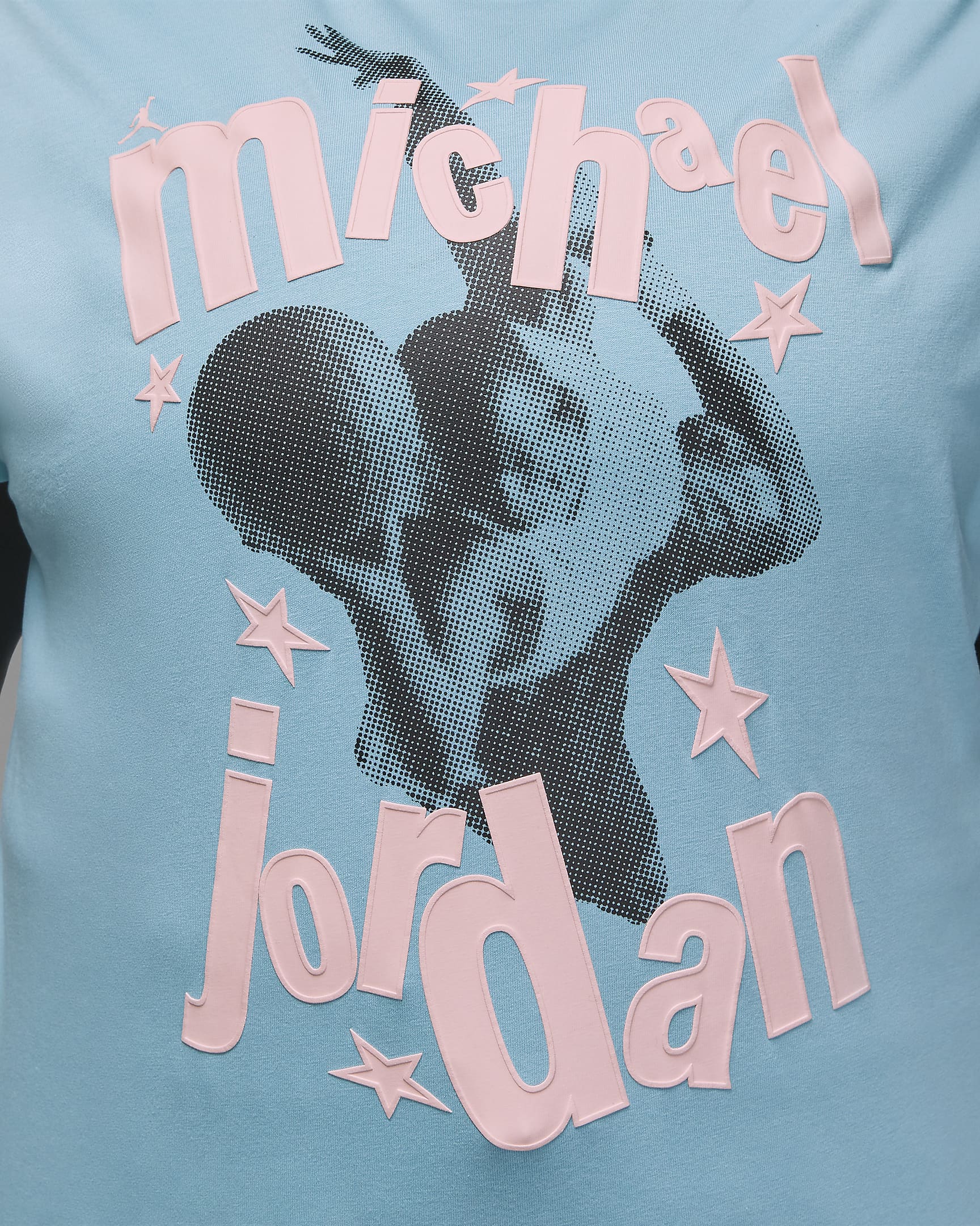Playera para mujer (talla grande) Jordan (Her)itage. Nike.com