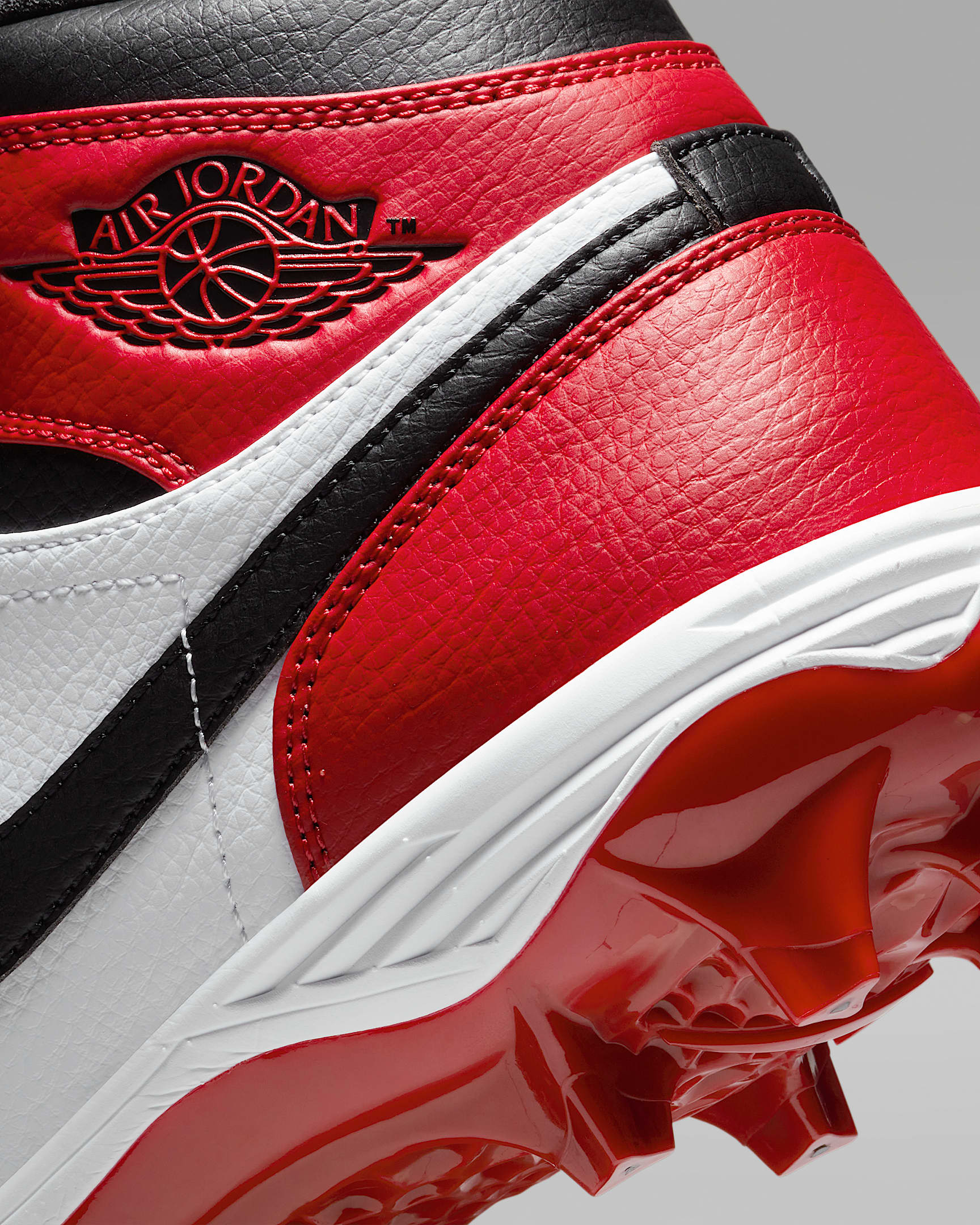 Jordan 1 Mid TD Men's Football Cleat. Nike.com