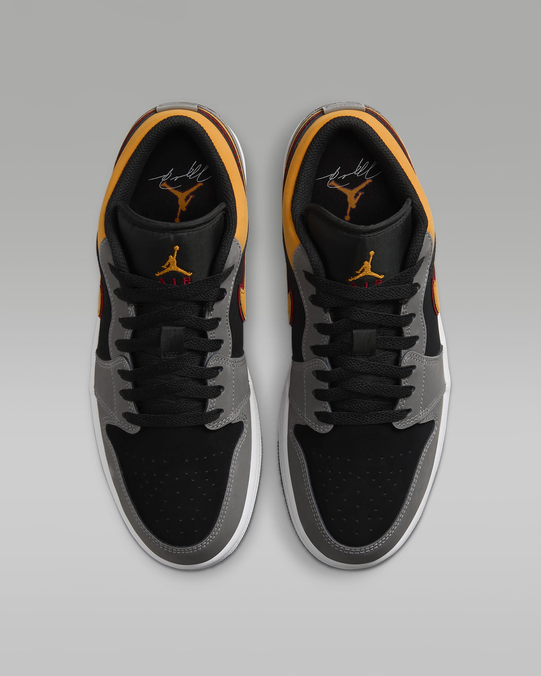 Air Jordan 1 Low SE Men's Shoes. Nike DK