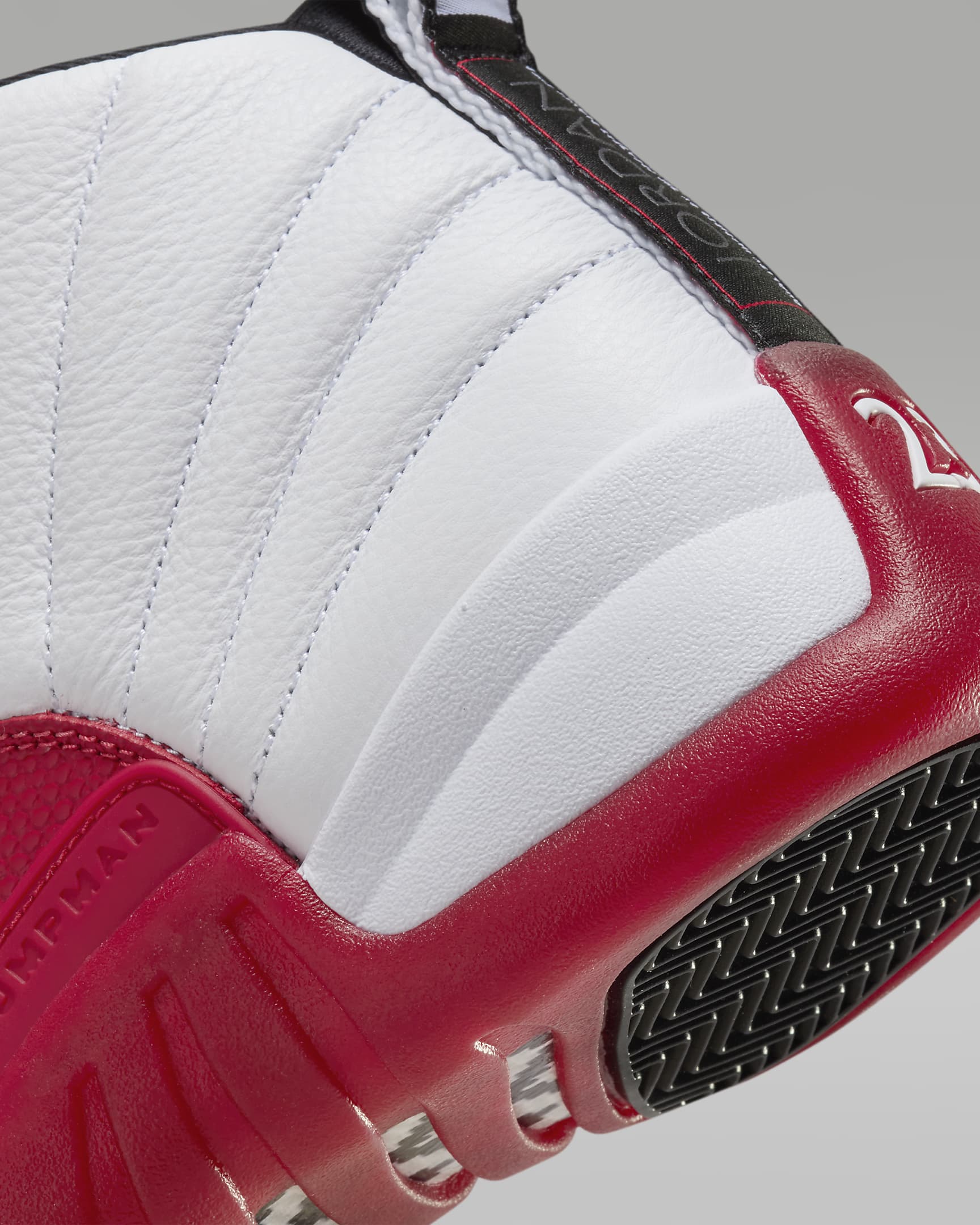 Air Jordan 12 'Cherry' Men's Shoes. Nike BE