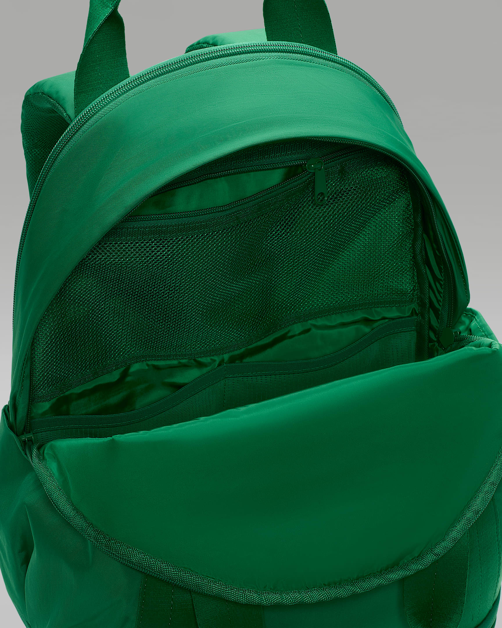 Jordan Alpha Backpack (28L). Nike UK