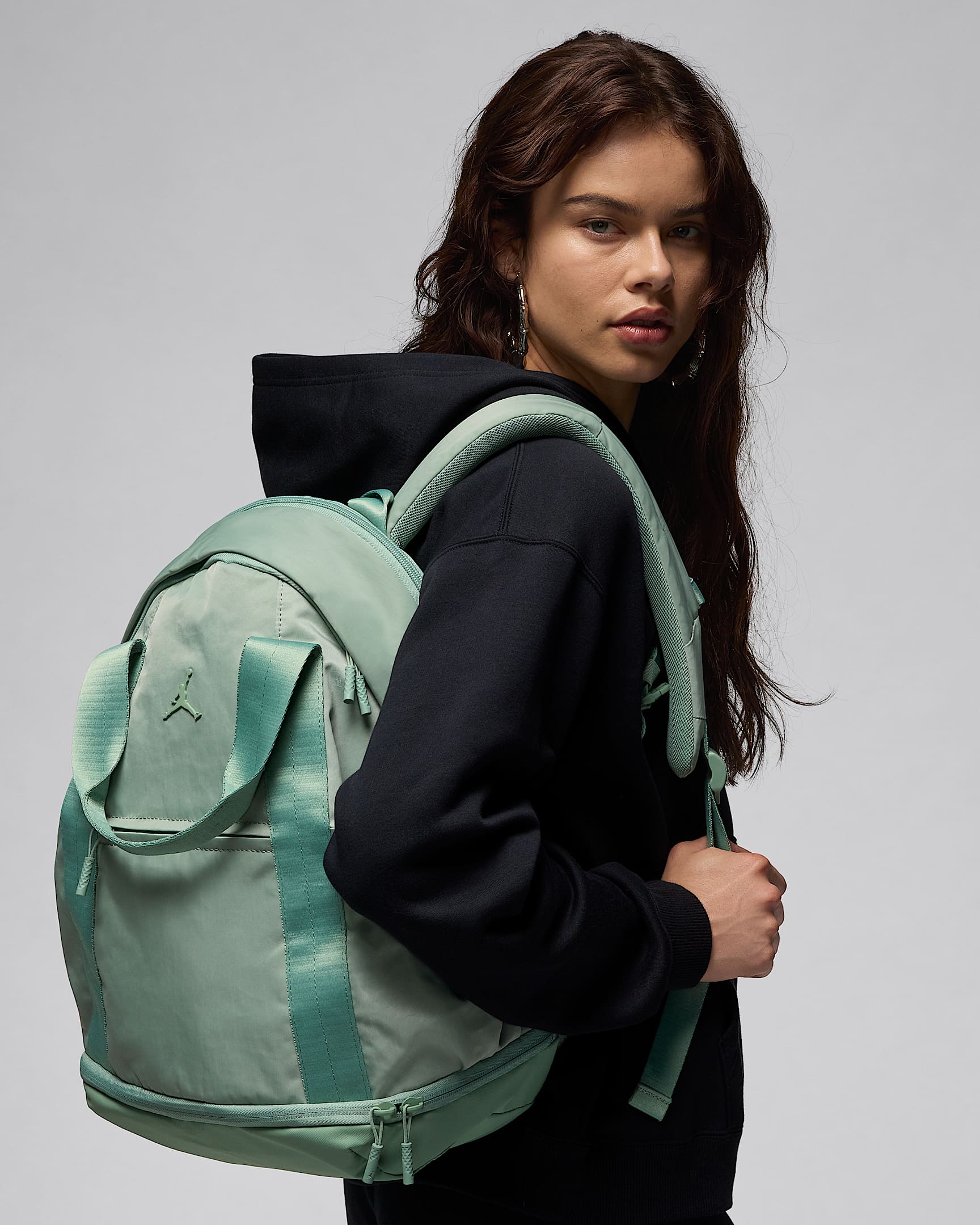 Jordan Alpha Backpack (28L). Nike.com