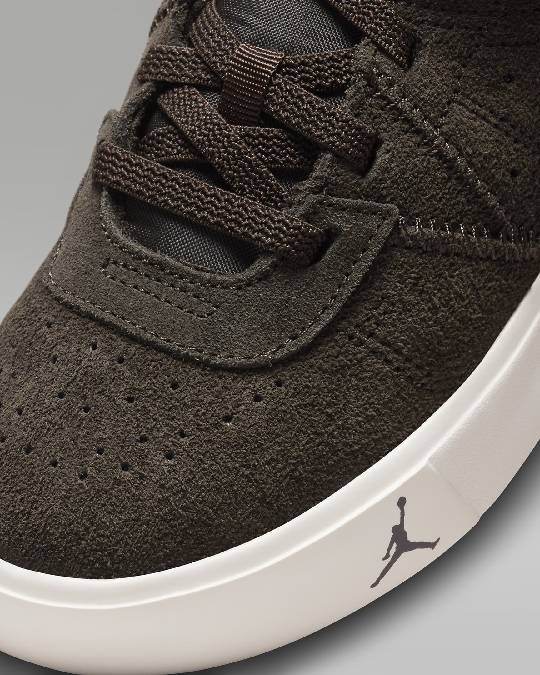 Jordan Series ES ALT Younger Kids' Shoes. Nike NL