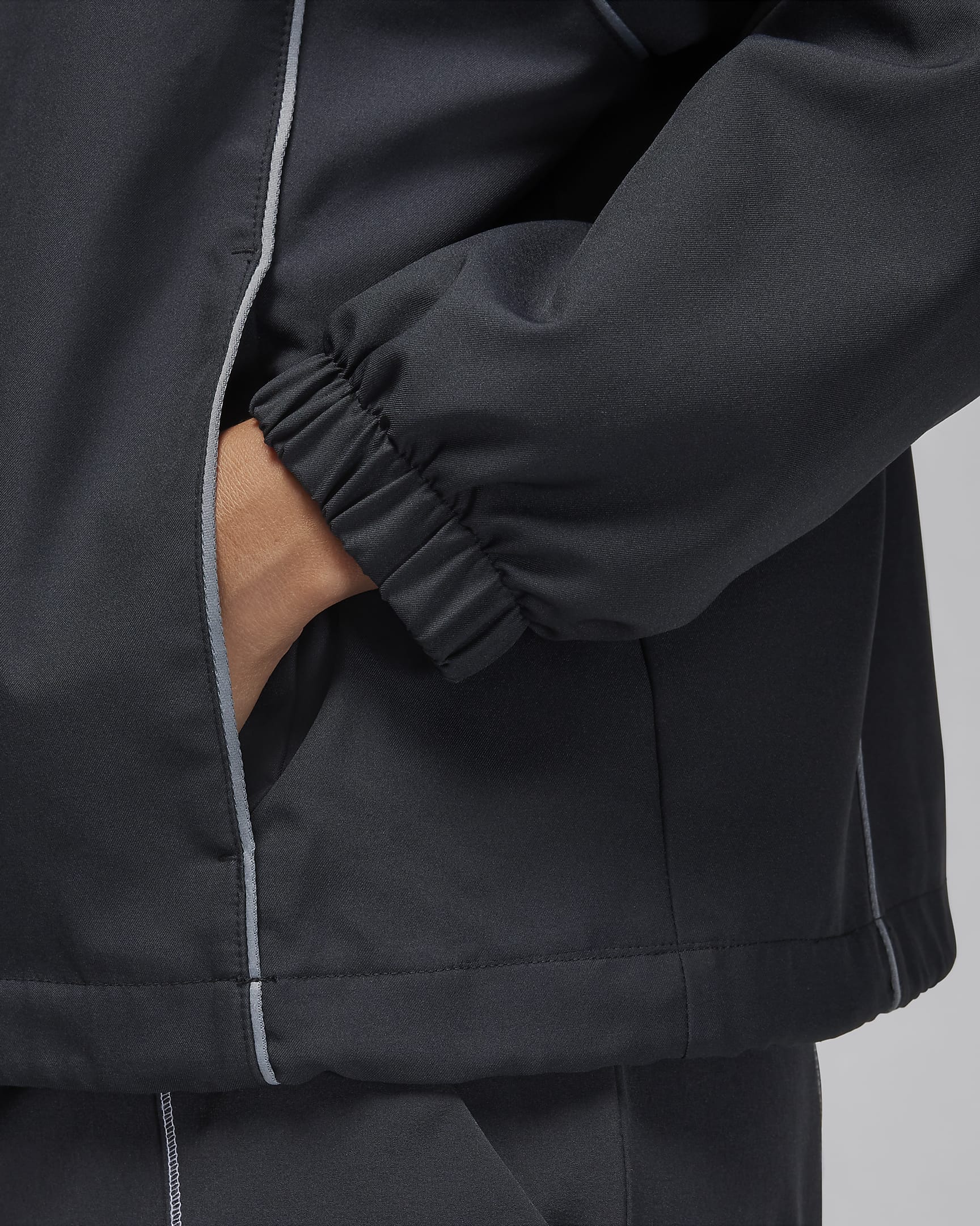 Jordan Women's Woven Lined Jacket. Nike ZA