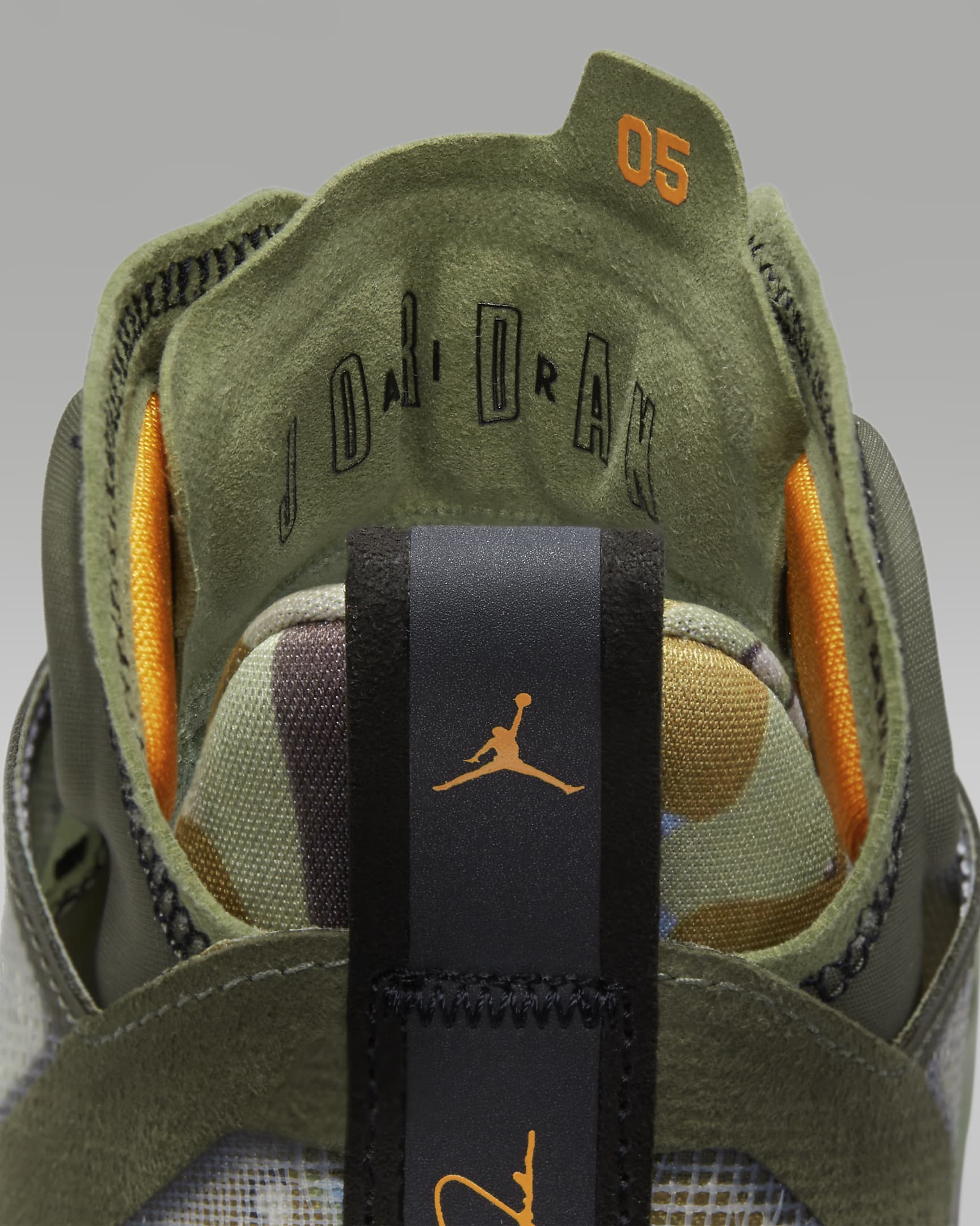 Air Jordan XXXVII SP Basketball Shoes. Nike IE