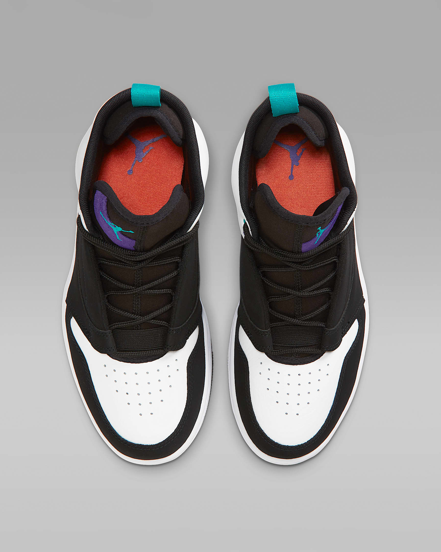 Jordan Fadeaway Men's Shoes. Nike JP