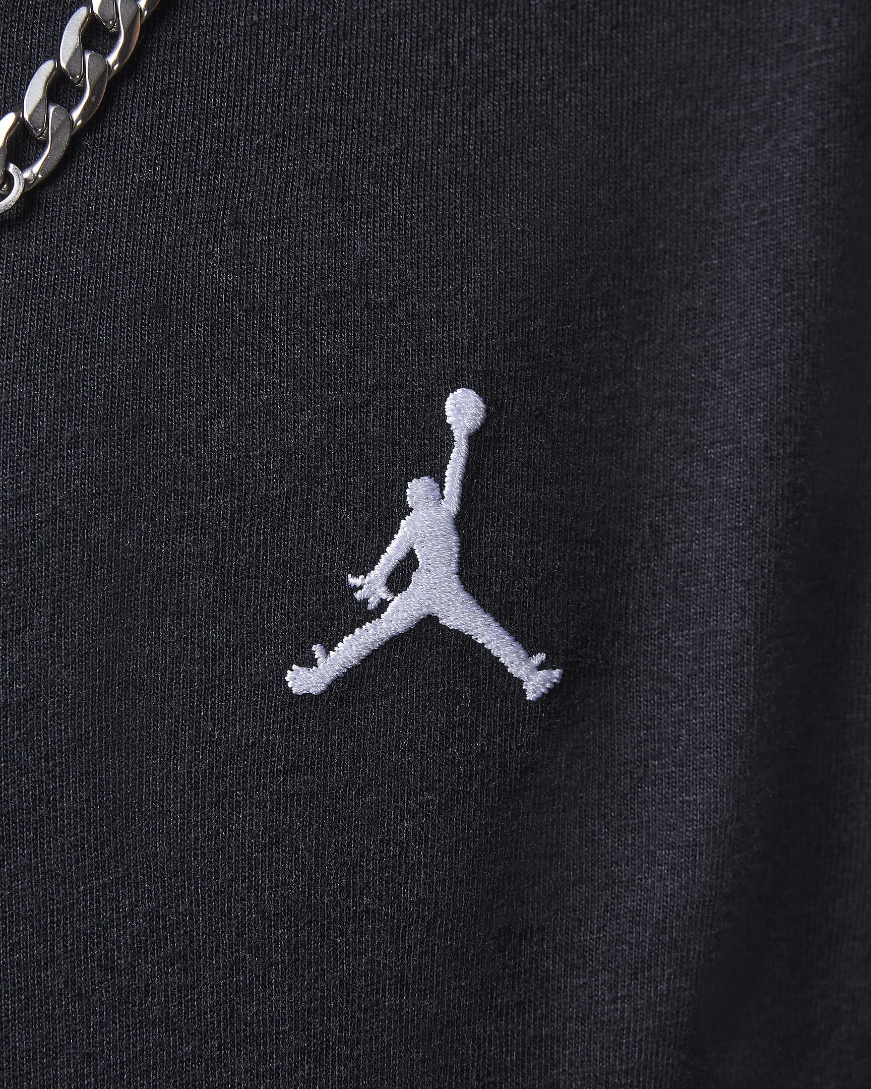 Jordan Little Kids' Jumpman Air Embroidered T-Shirt. Nike.com