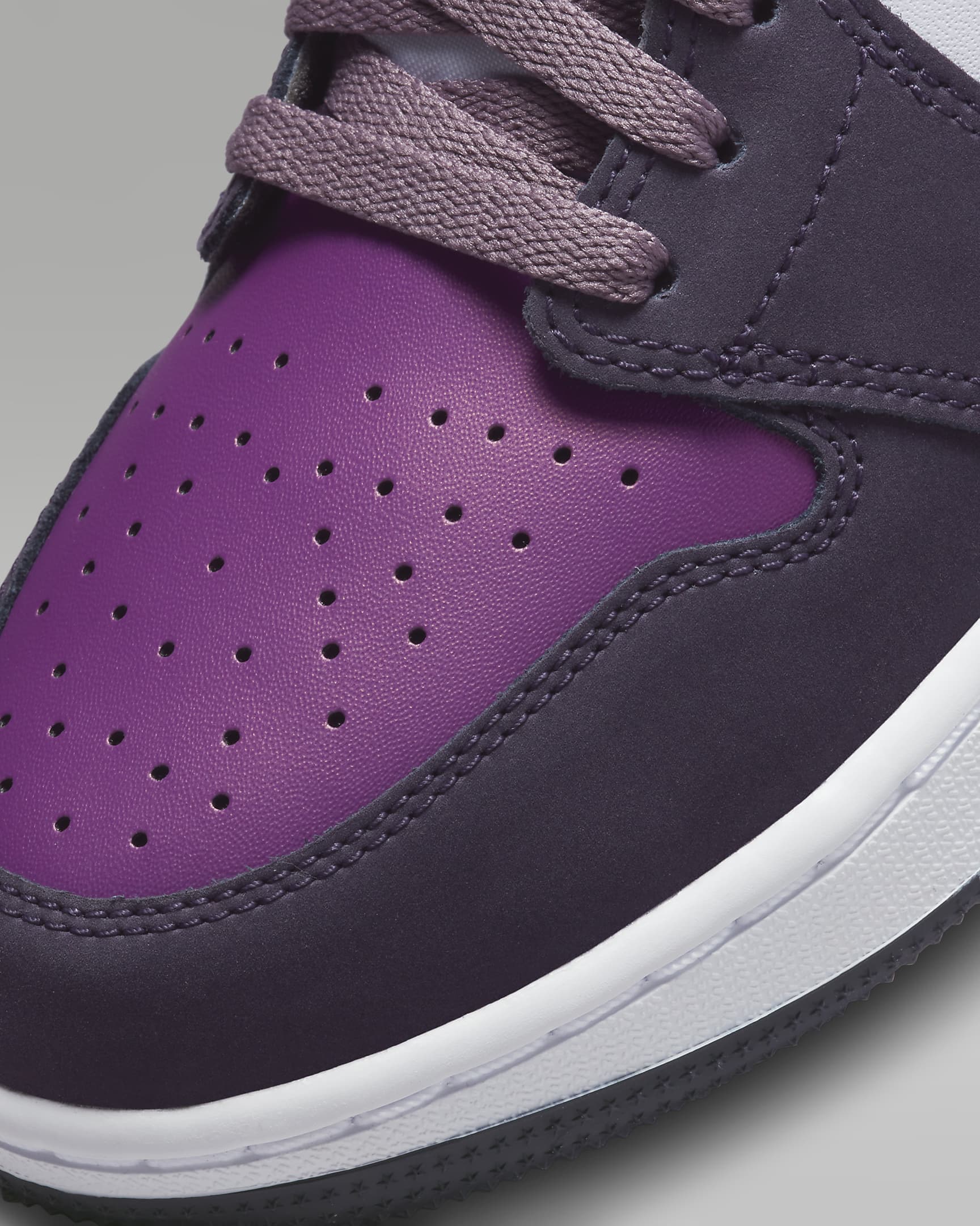 Air Jordan I Low G NRG Golf Shoes. Nike PH
