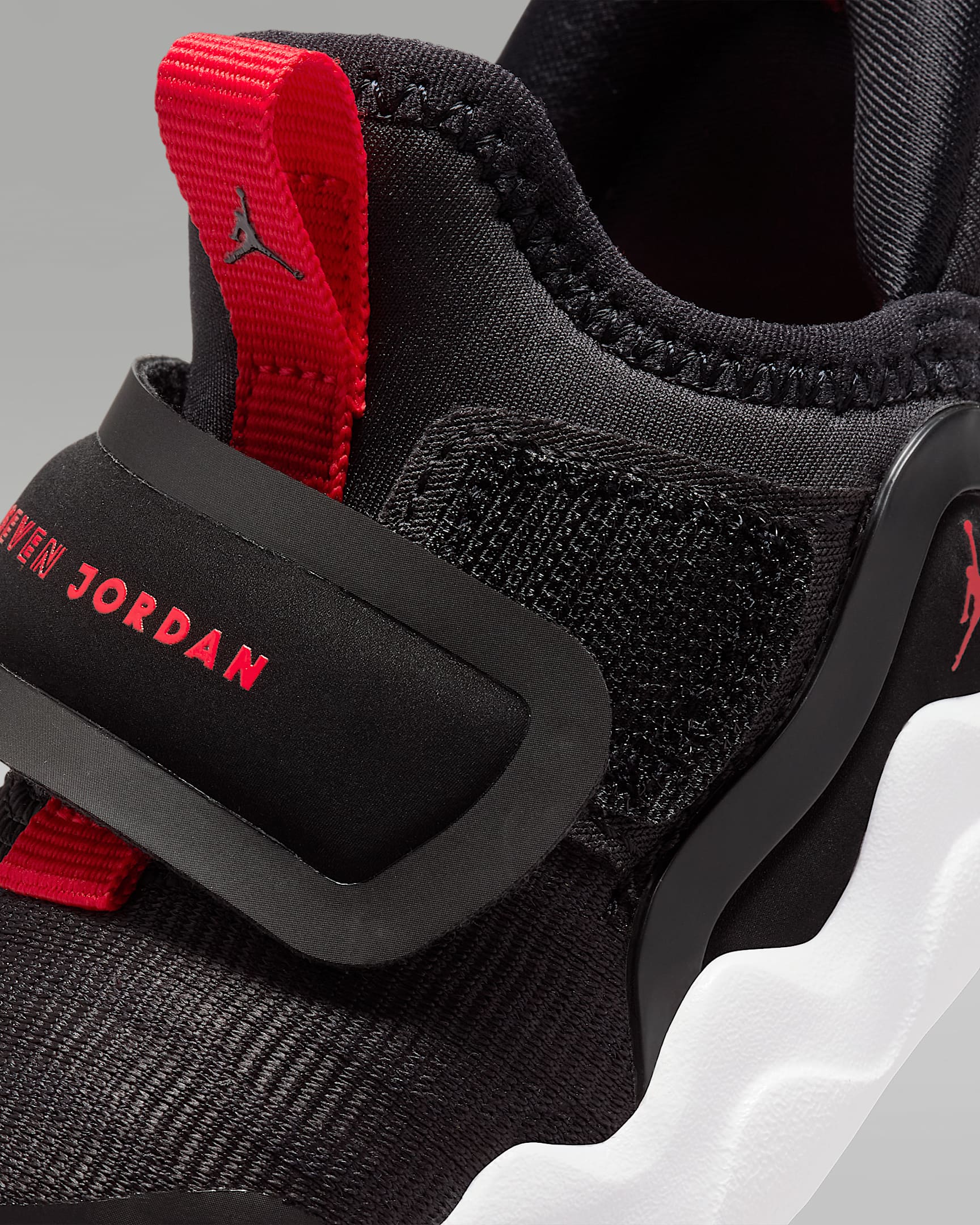 Jordan 23/7.2 EasyOn Baby/Toddler Shoes. Nike MY