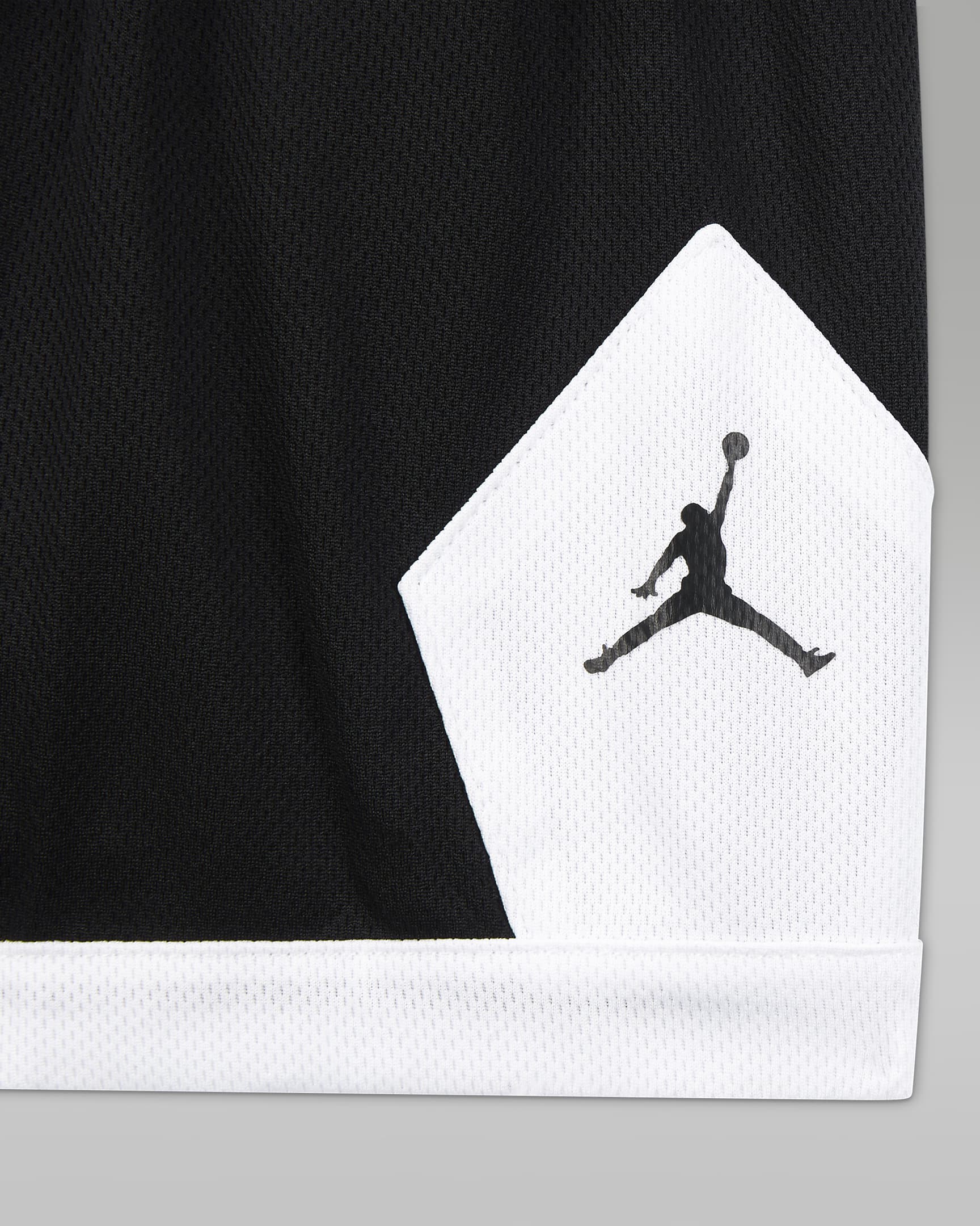 Conjunto de shorts de 2 piezas para bebé (12-24 meses) Jordan Hoop ...