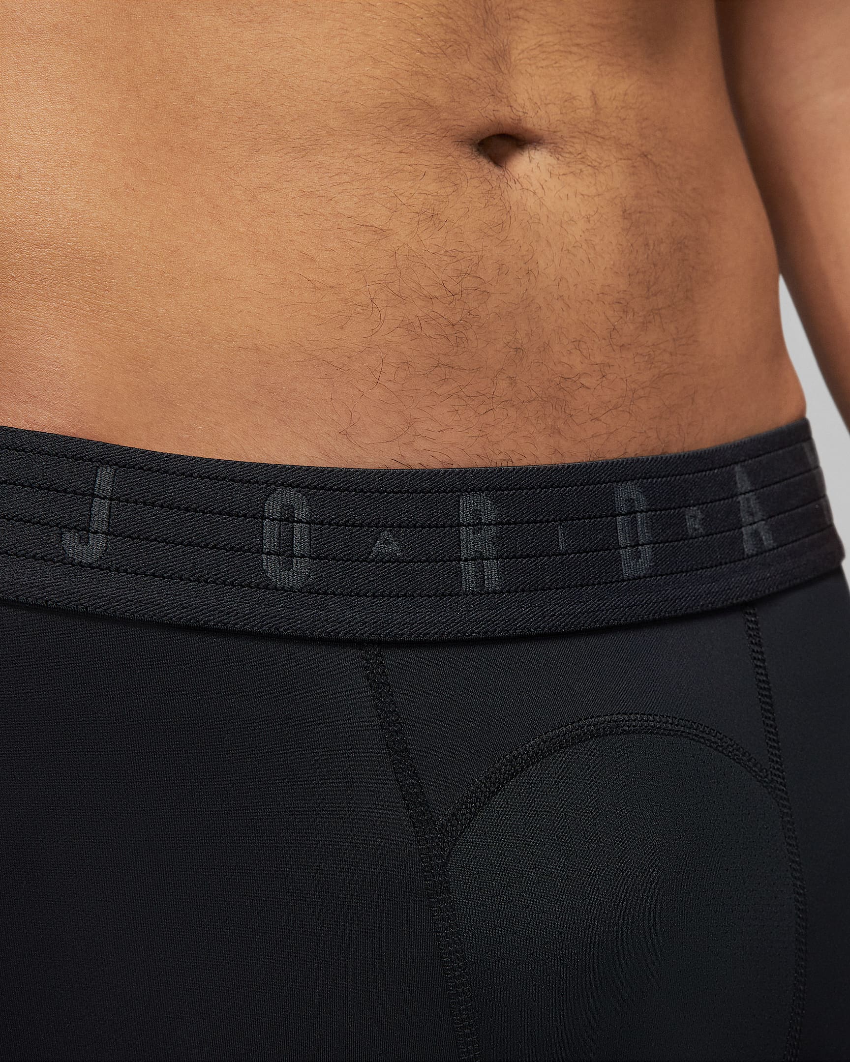 Jordan Sport Dri-FIT Men's 3/4 Tights. Nike IN