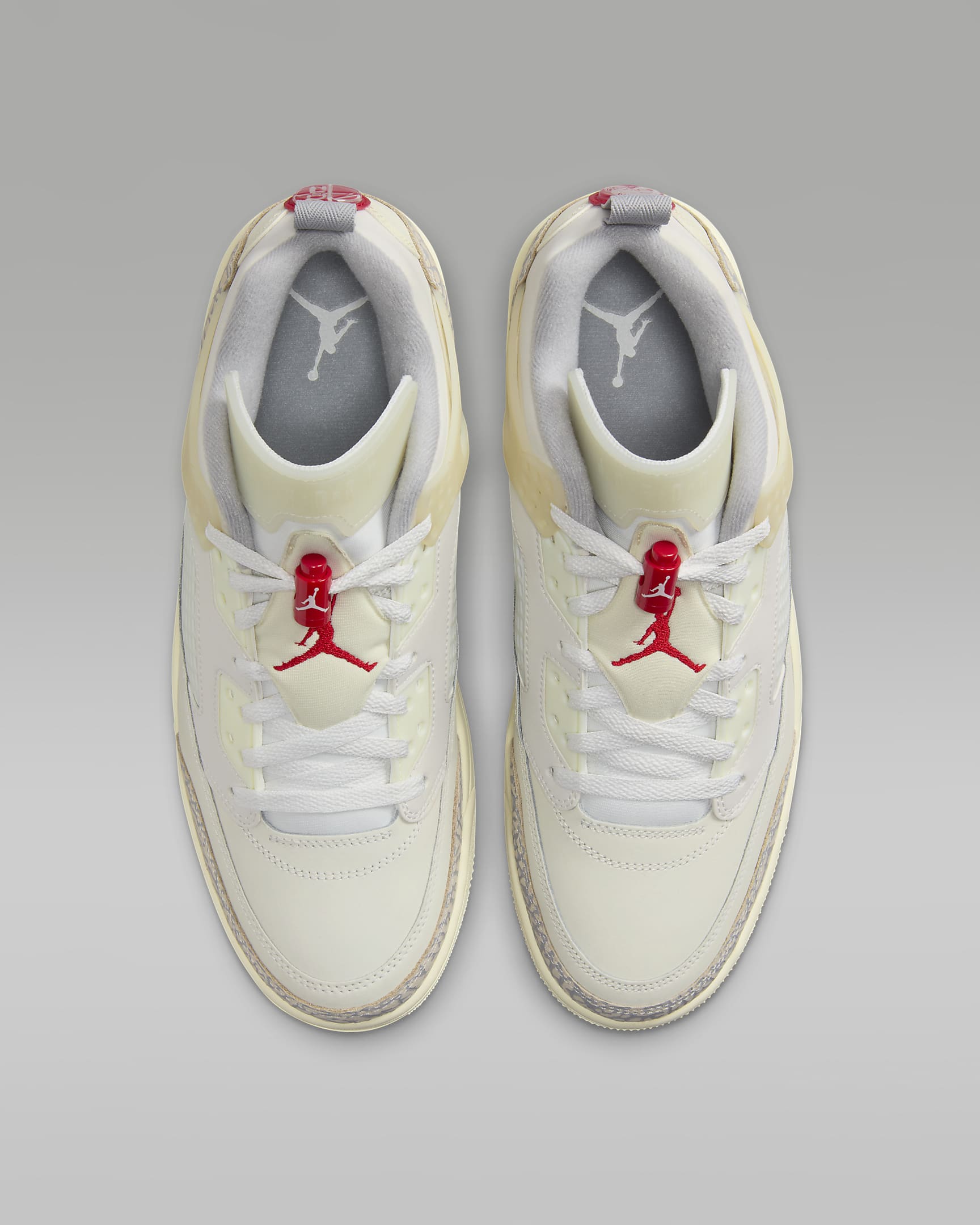 Jordan Spizike Low Men's Shoes. Nike CA