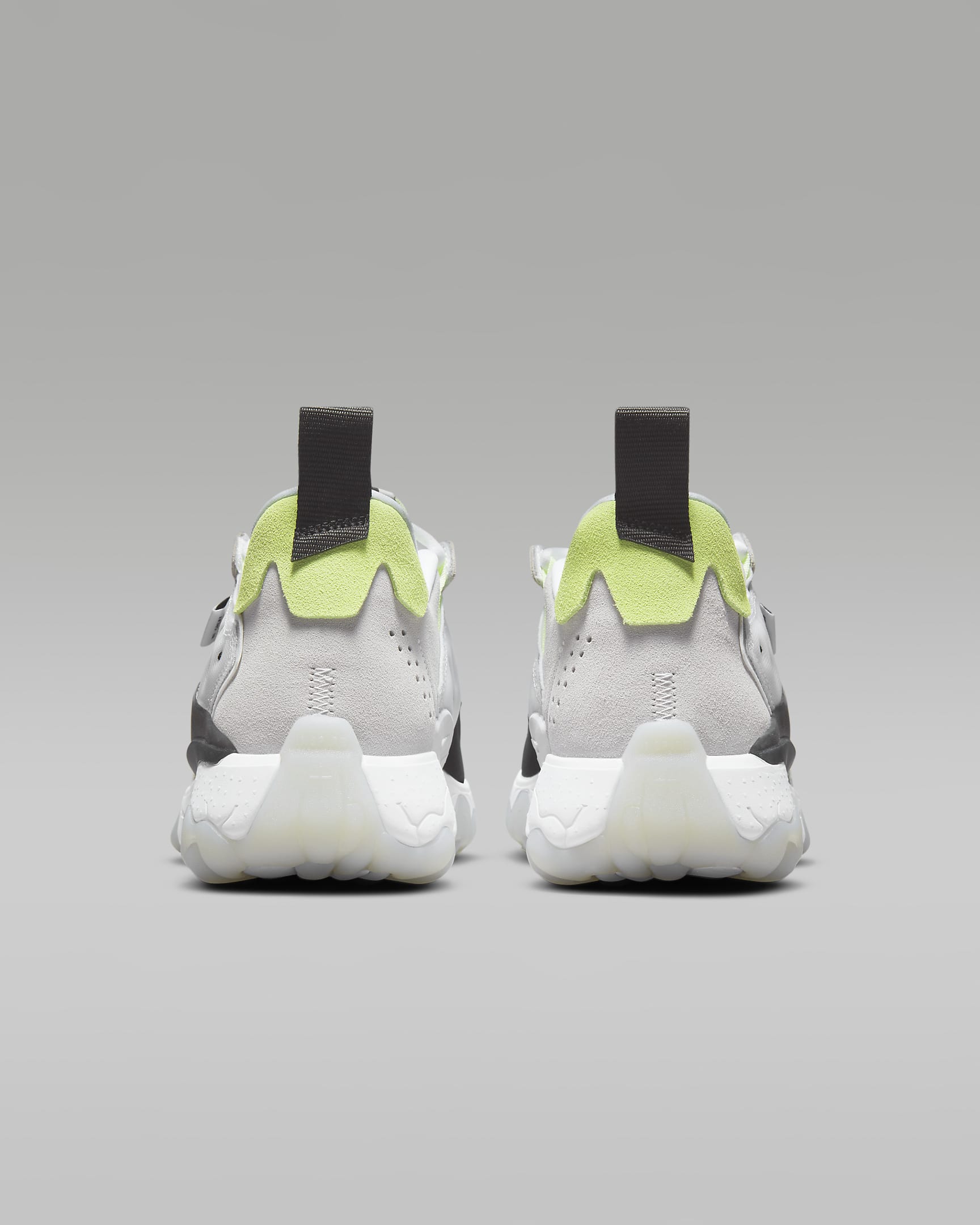 Jordan Delta 2 Men's Shoe. Nike LU