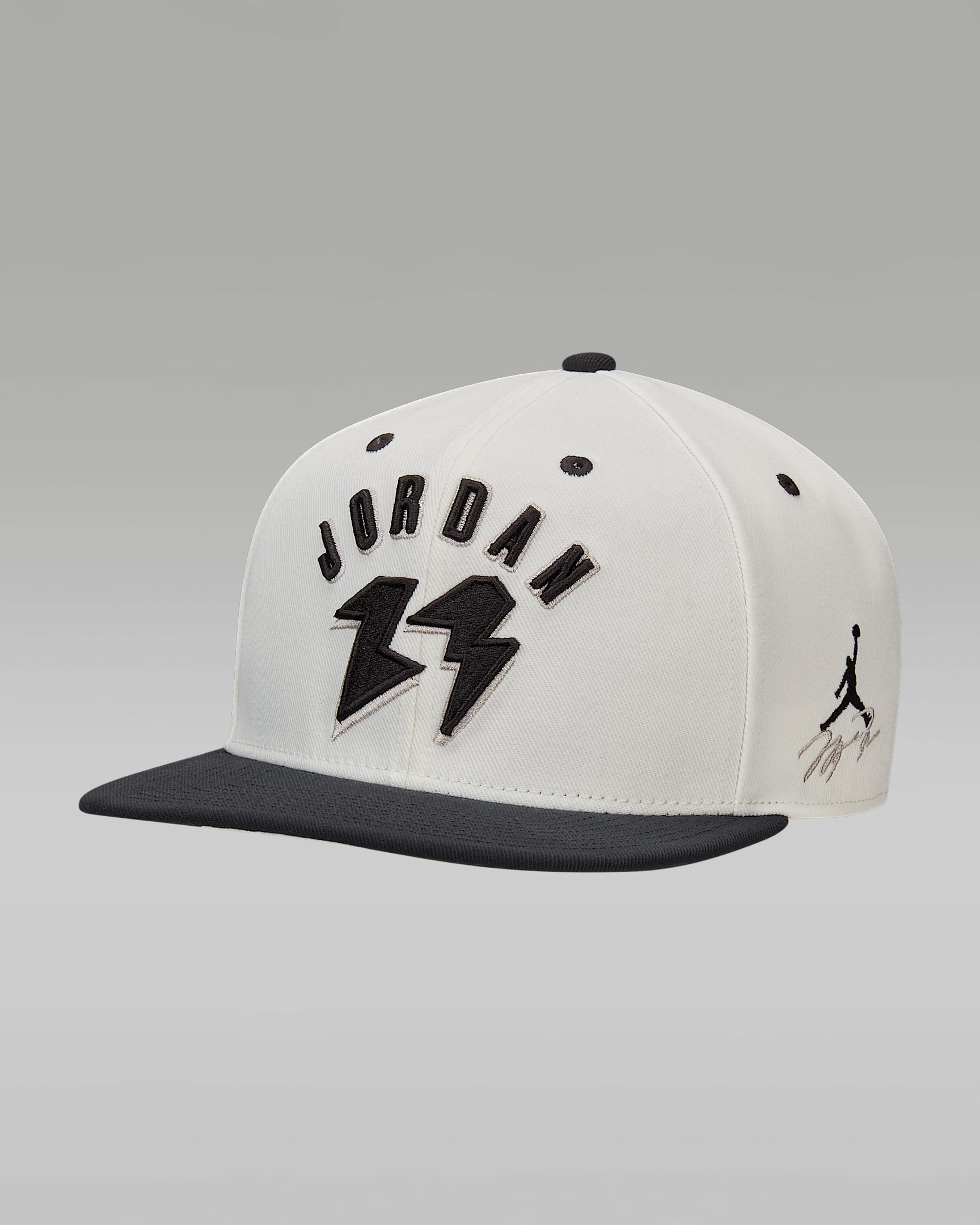 Jordan Flight MVP Pro Cap Adjustable Structured Hat. Nike UK