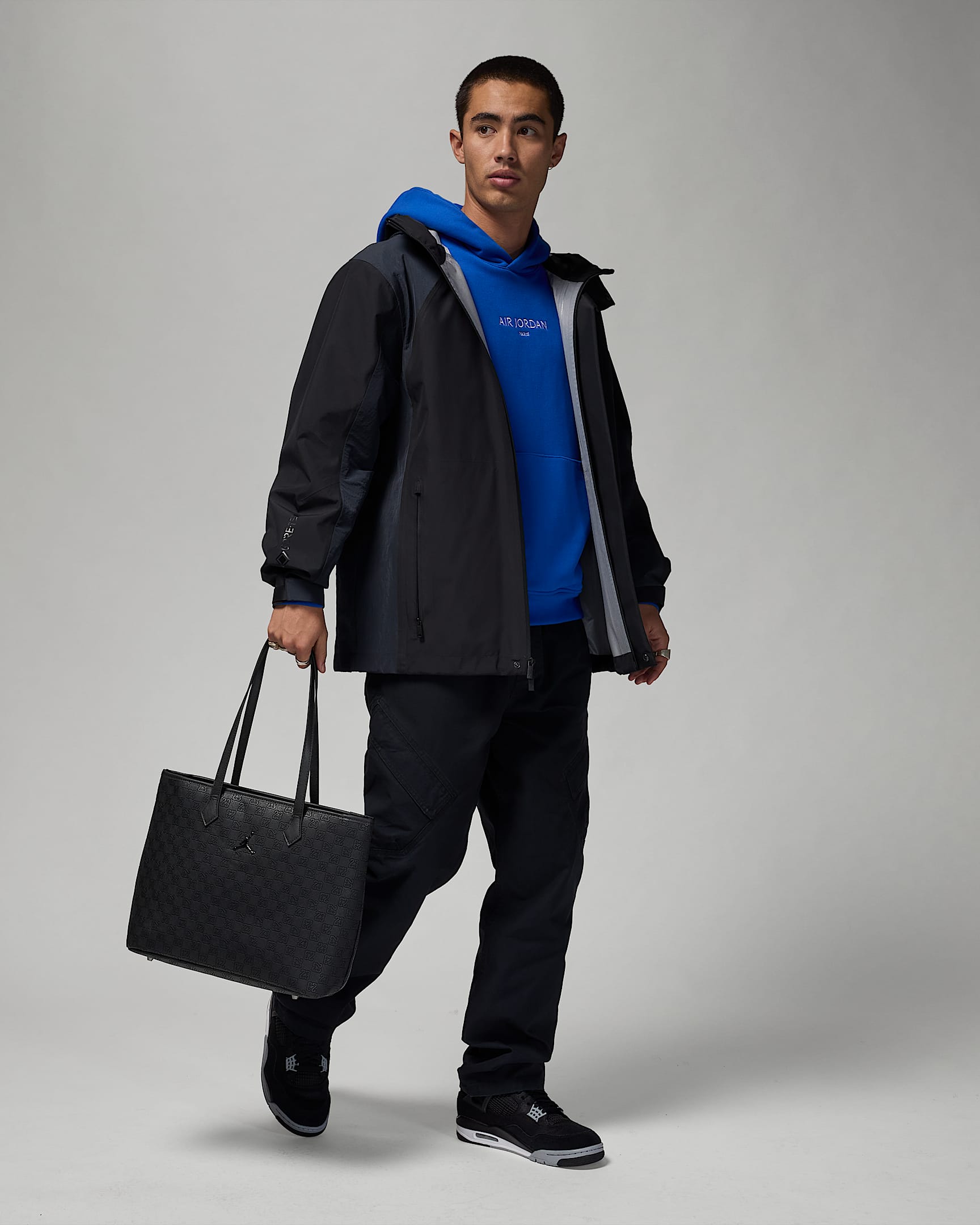 Jordan Monogram Tote Bag (17L). Nike UK