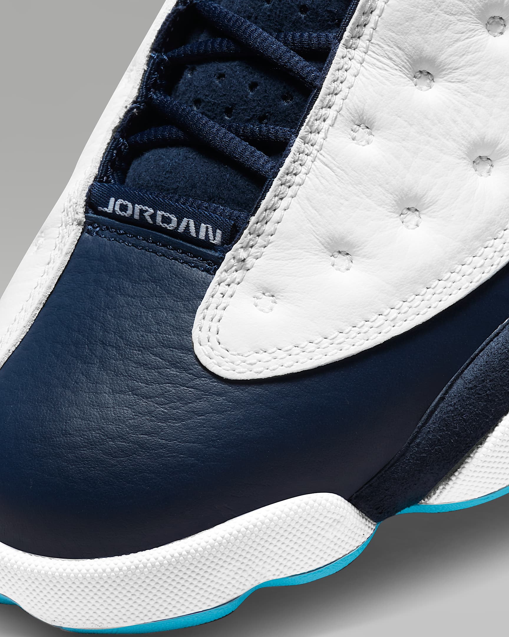 Tenis Air Jordan 13 Retro. Nike MX