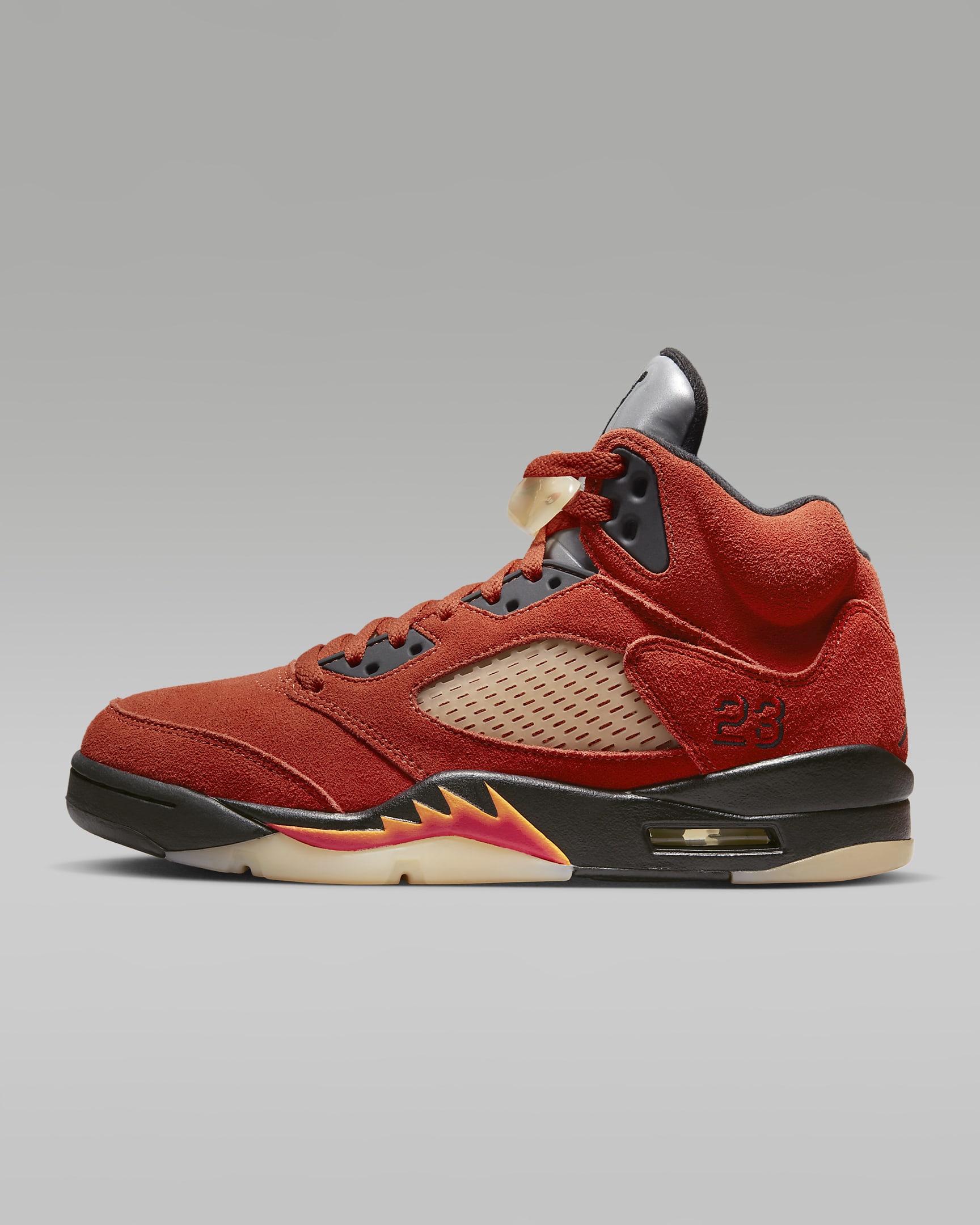 Air Jordan 5 Retro Women's Shoes. Nike PT