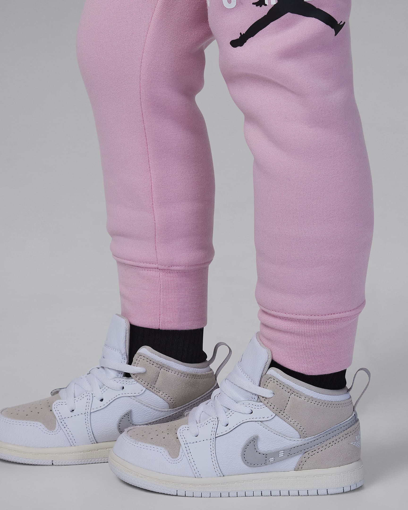 Jordan Recycled Toddler 2-Piece Pullover Hoodie Set. Nike UK