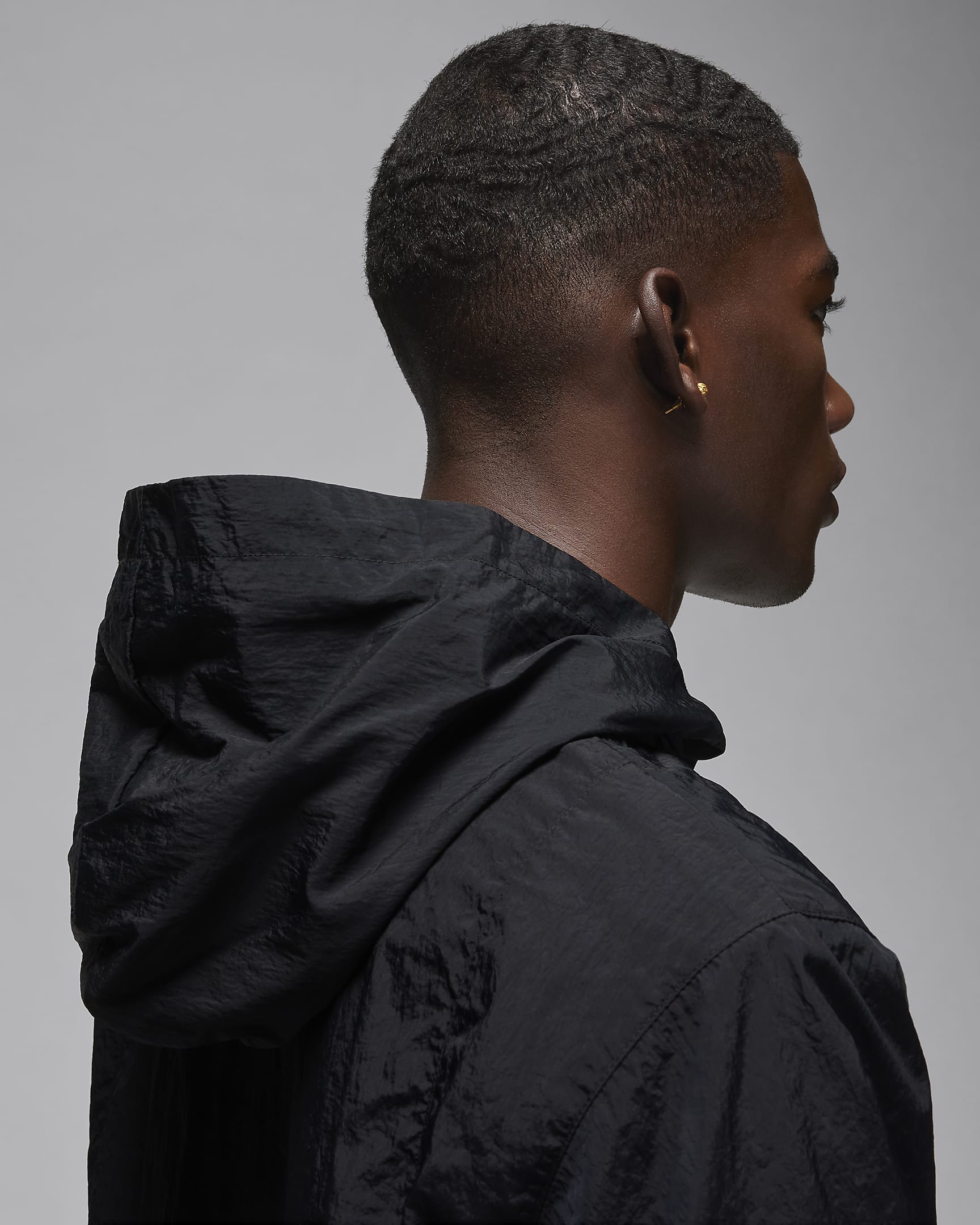 Jordan Flight MVP Men's Jacket. Nike IE