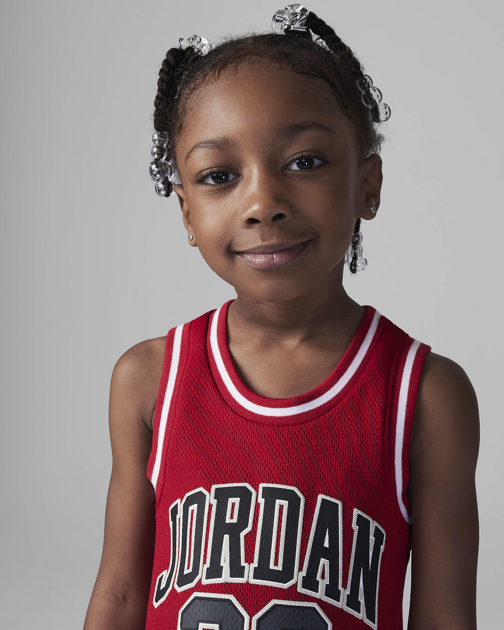 Jordan 23 Toddler Dress. Nike.com