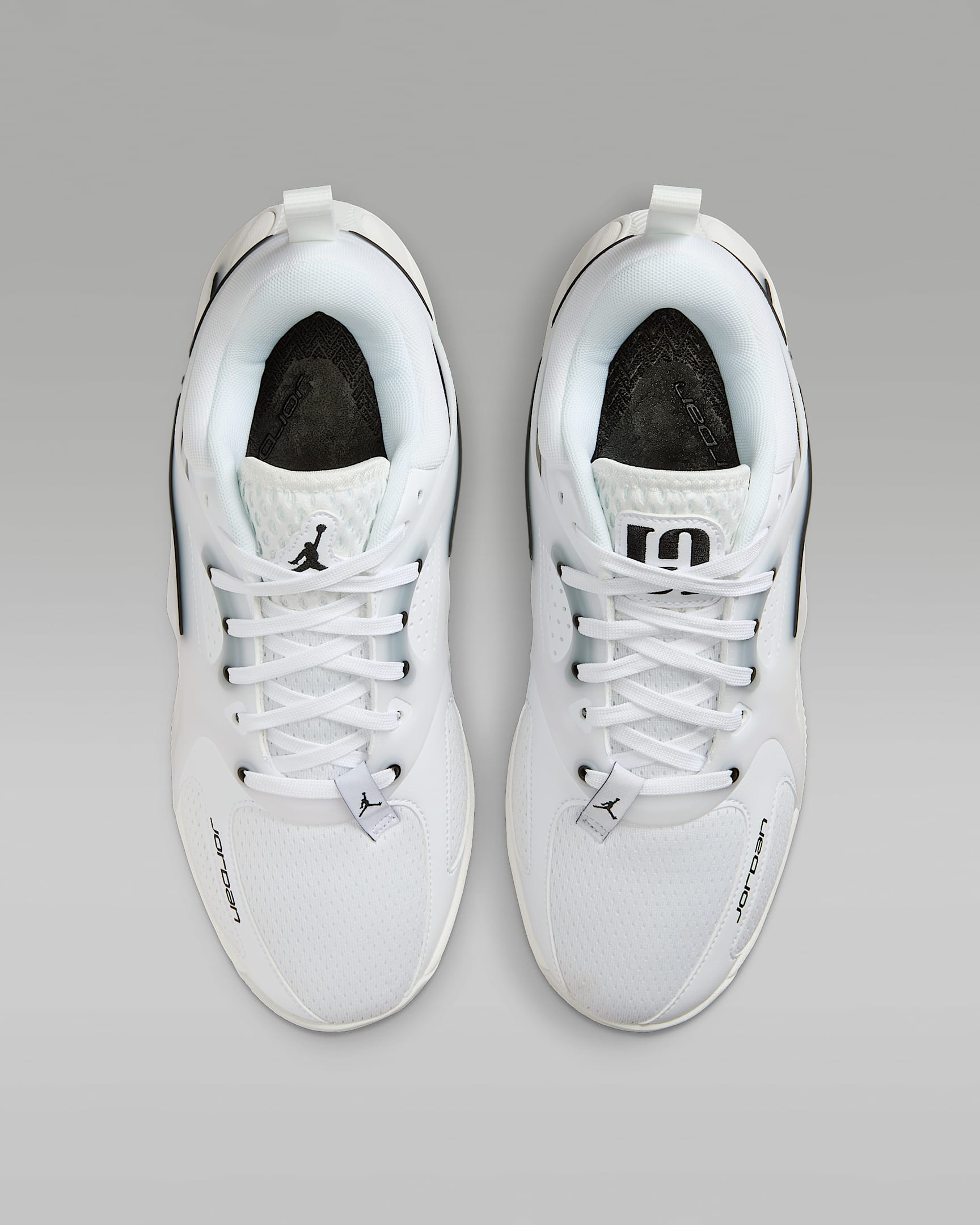 Jordan Heir Series PF Women's Basketball Shoes. Nike MY