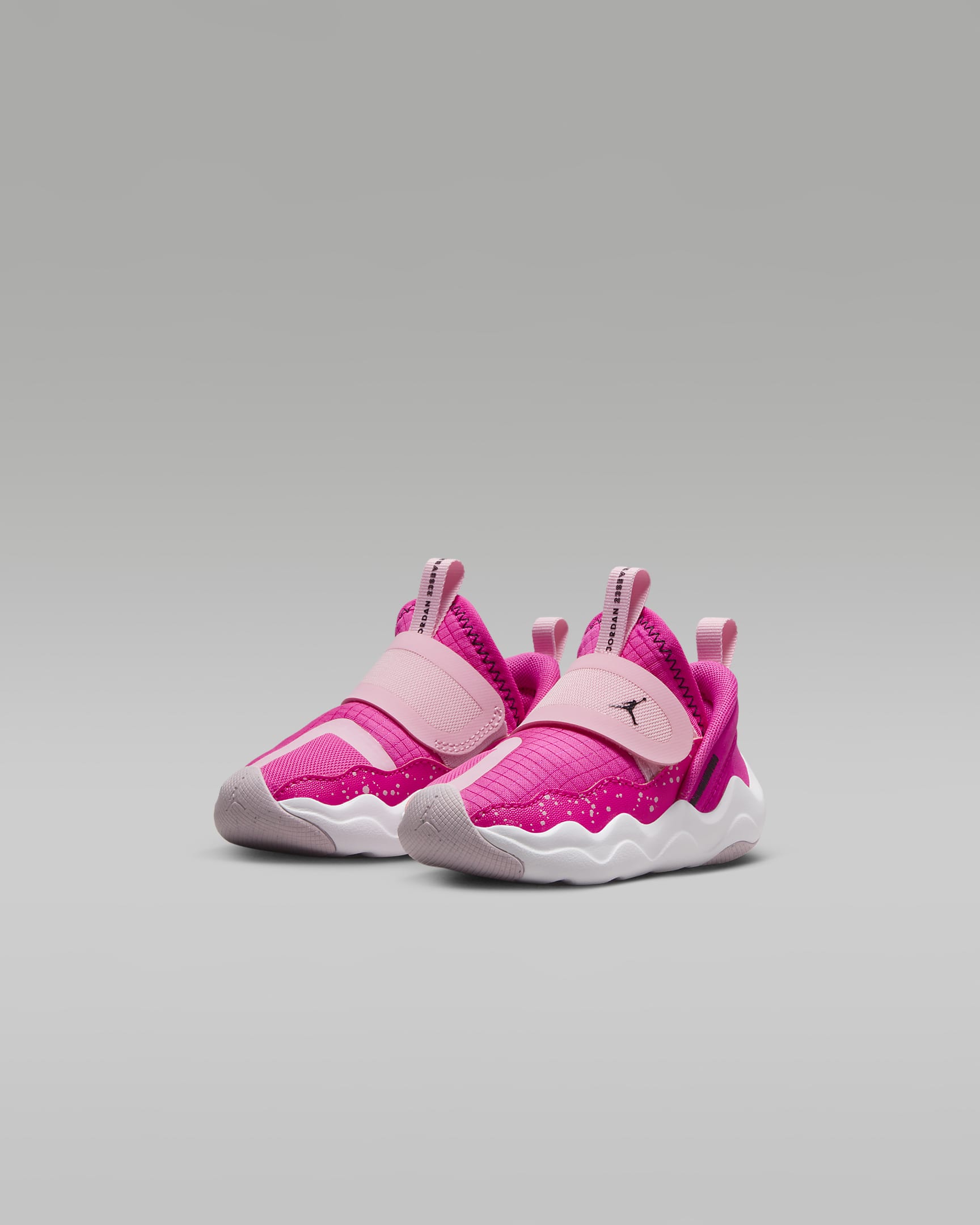 Jordan 23/7 Baby/Toddler Shoes. Nike ID