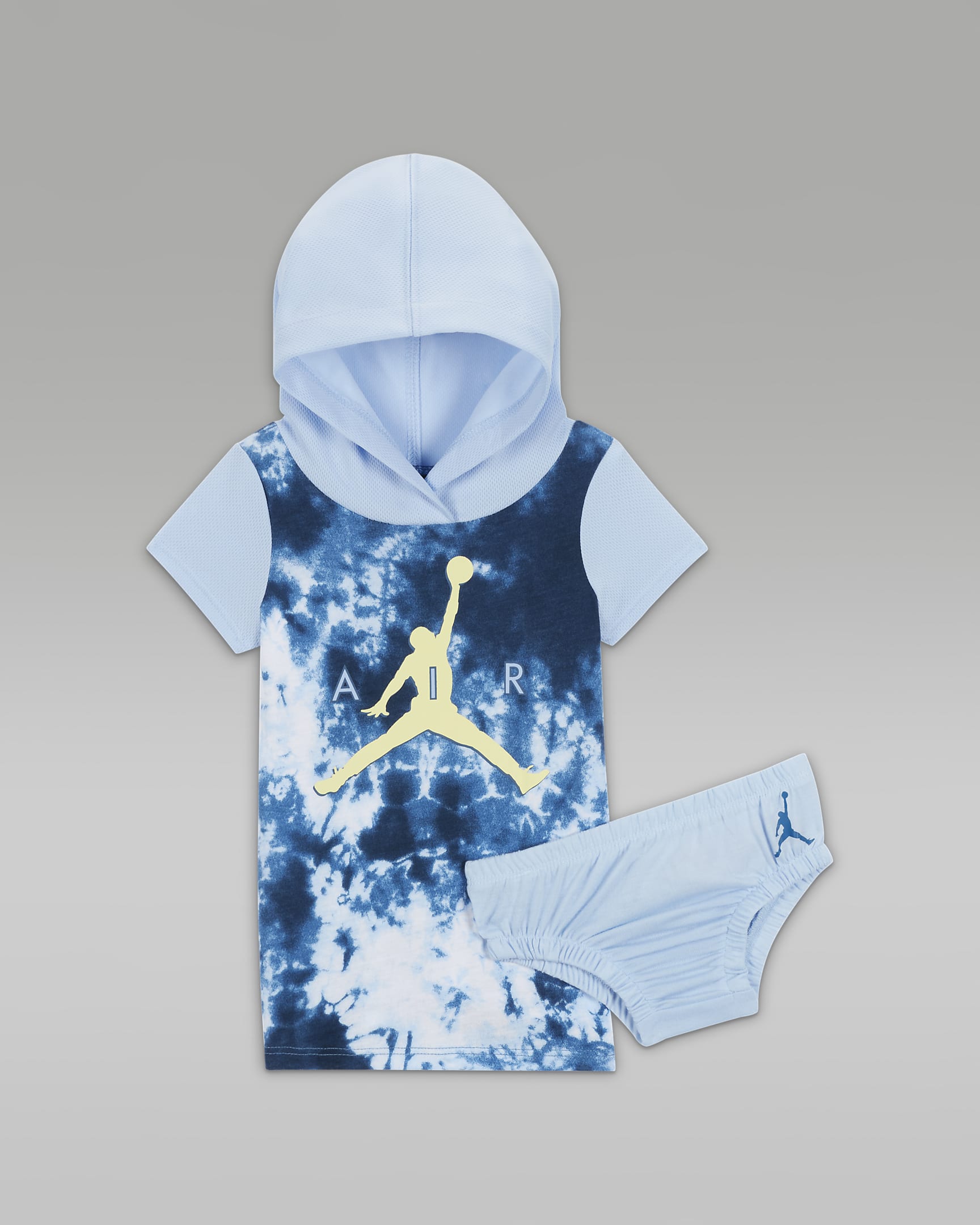 Robe Jordan pour Bébé (0 - 9 mois). Nike FR