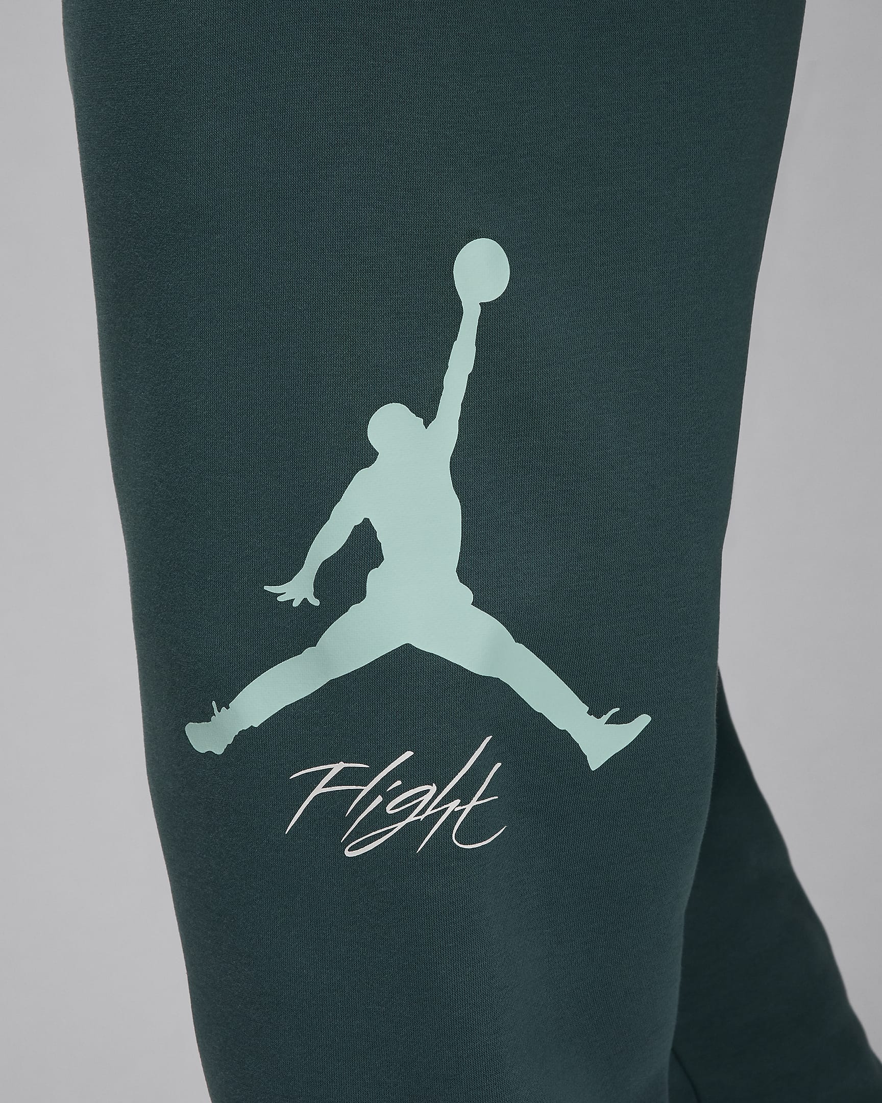 Jordan Essentials Men's Fleece Baseline Trousers. Nike CA