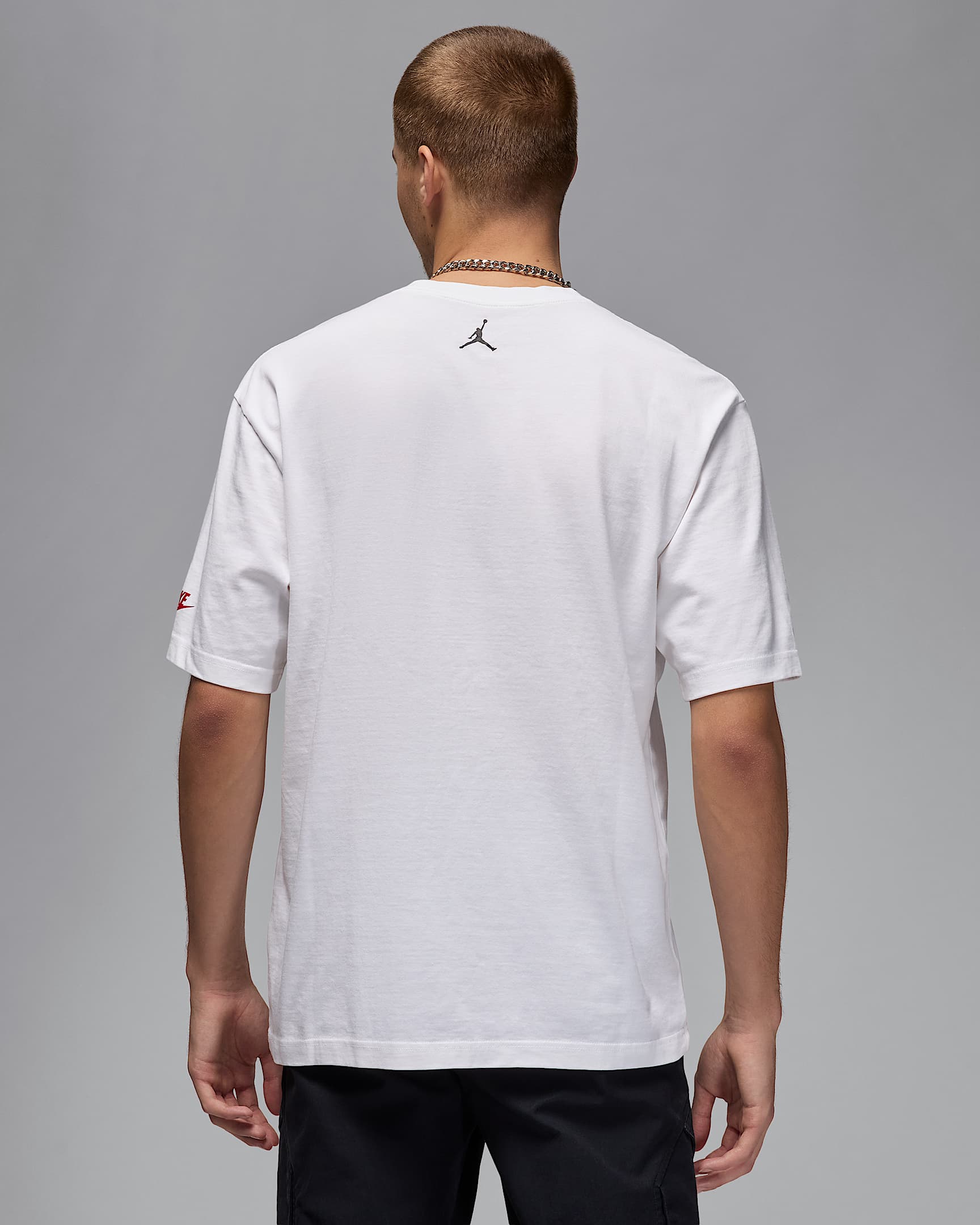Playera para hombre Jordan Reissue. Nike MX