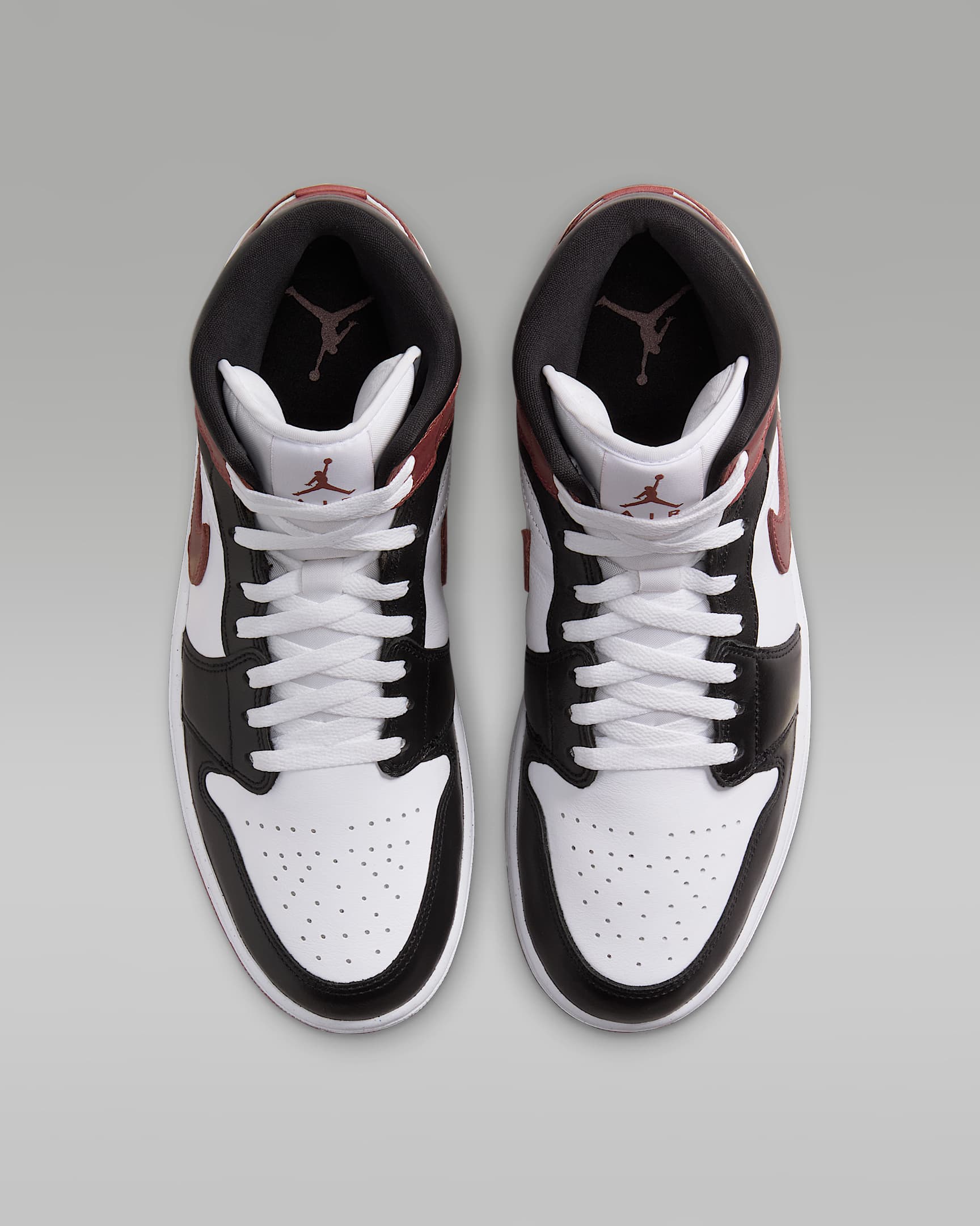 Air Jordan 1 Mid SE Men's Shoes. Nike SI