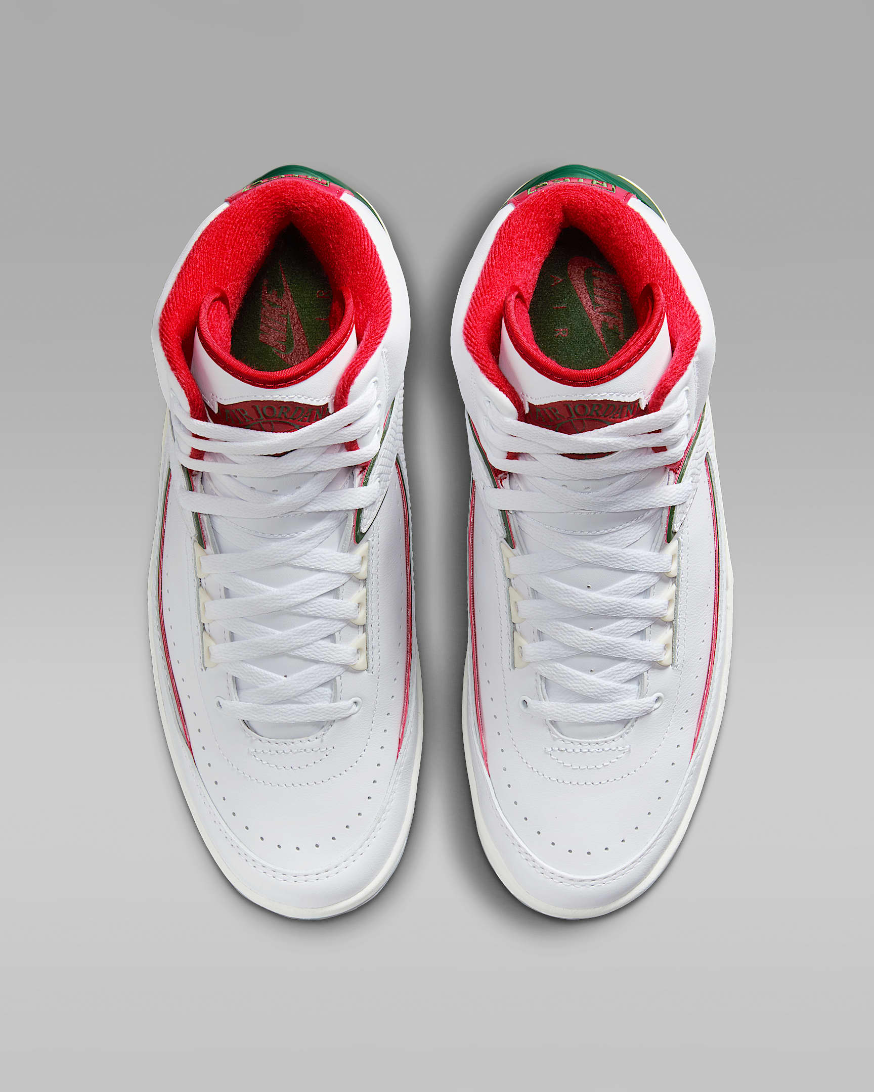 Air Jordan 2 "Origins" Men's Shoes. Nike JP