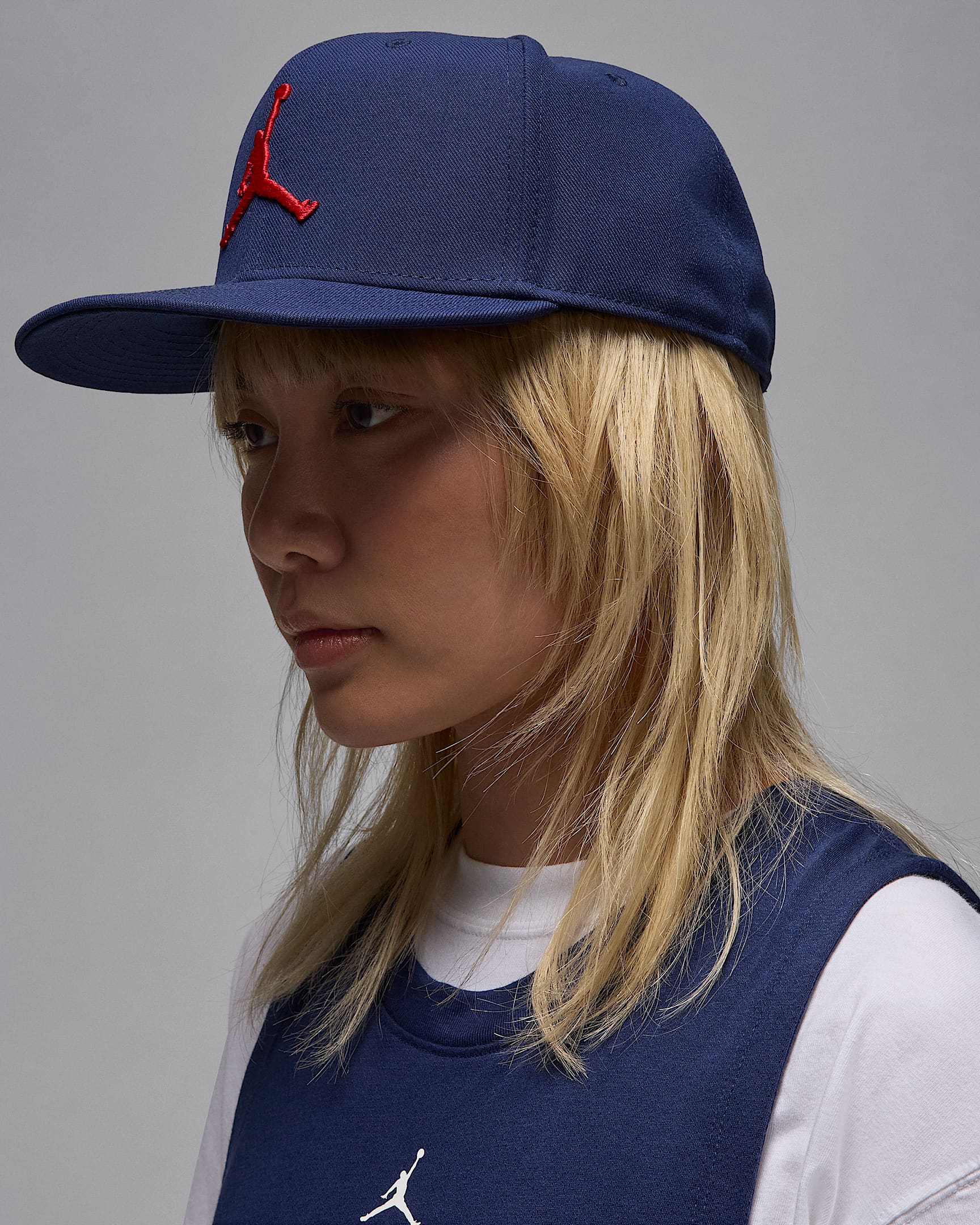 Jordan Jumpman Pro Adjustable Cap. Nike.com