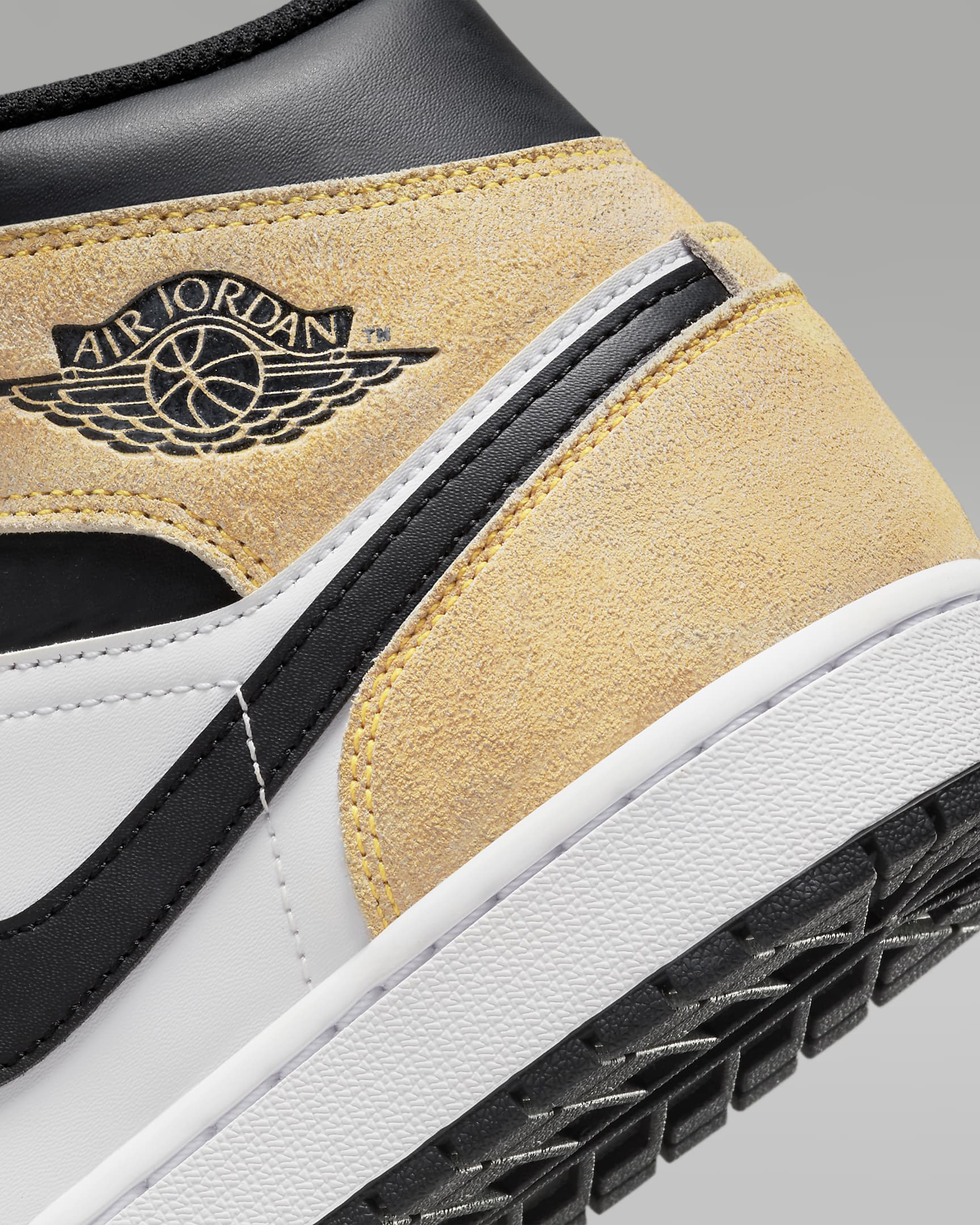 Air Jordan 1 Mid SE Herrenschuh. Nike CH