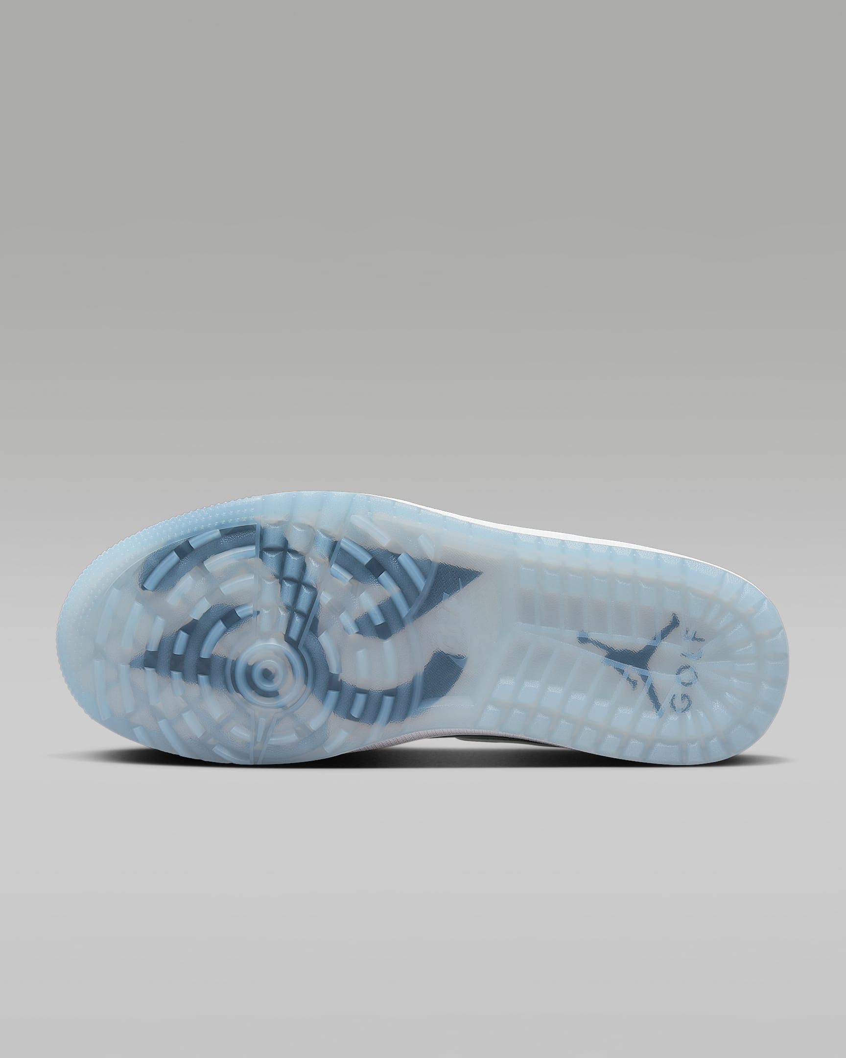 Air Jordan 1 High G NRG Men's Golf Shoes. Nike CZ