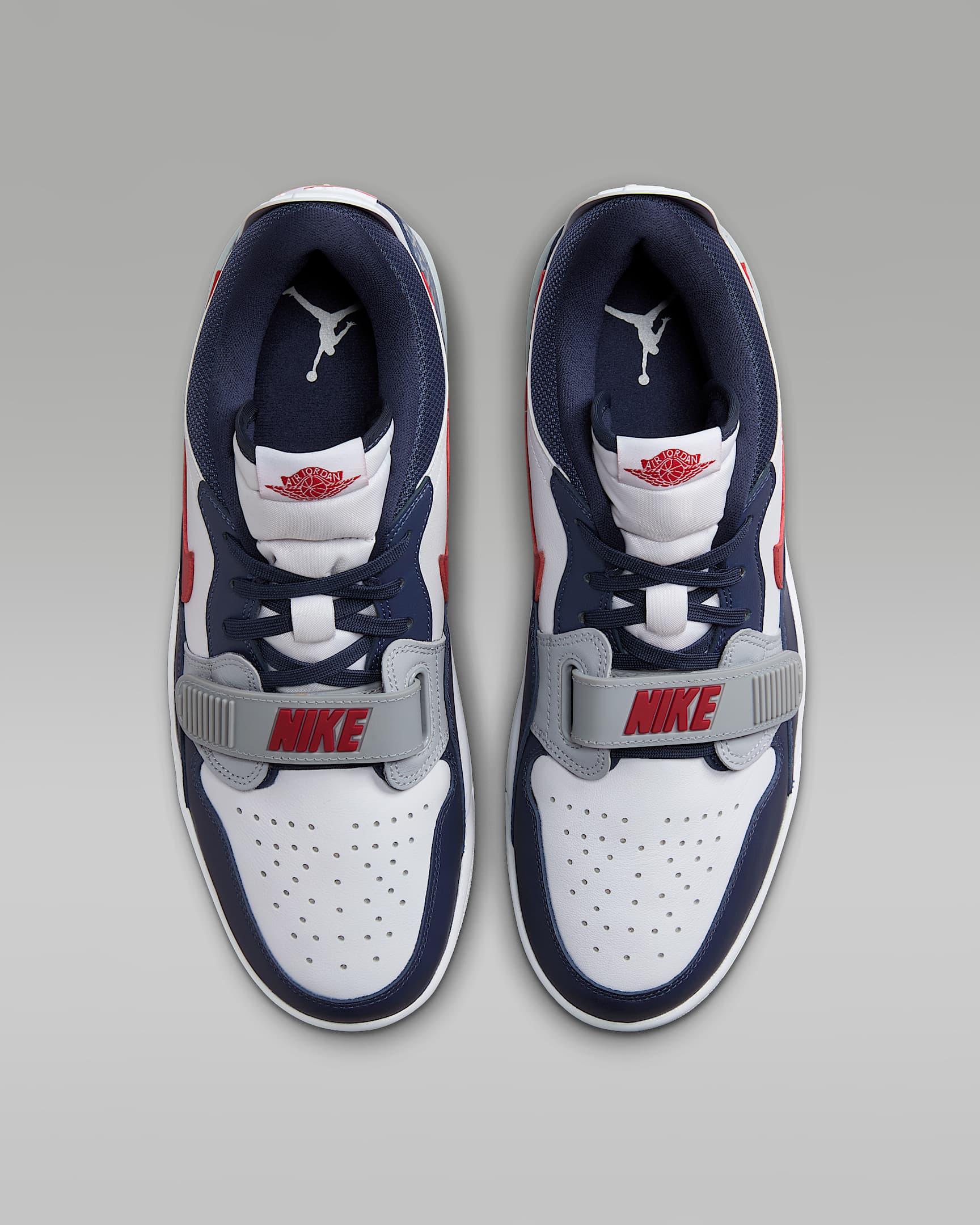 Air Jordan Legacy 312 Low Men's Shoes. Nike JP