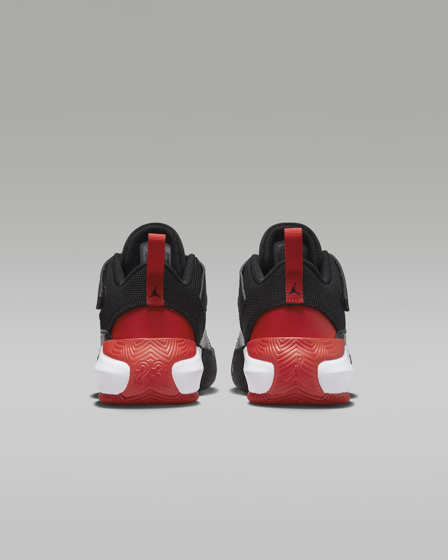 Jordan Stay Loyal 2 小童鞋款。Nike TW