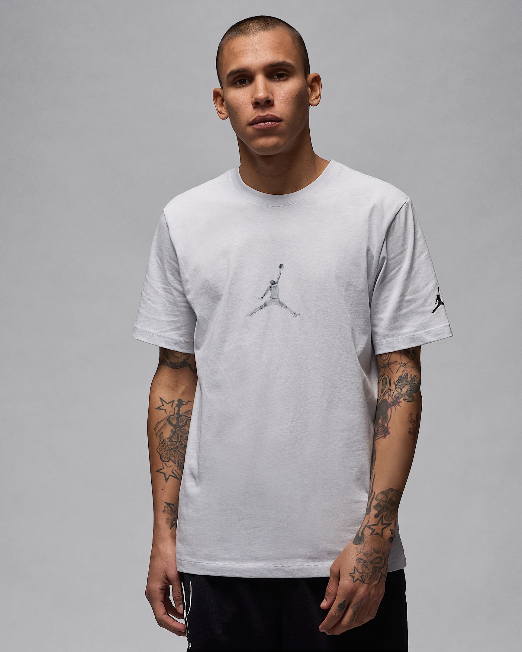 Jordan Flight MVP Men's T-Shirt. Nike.com
