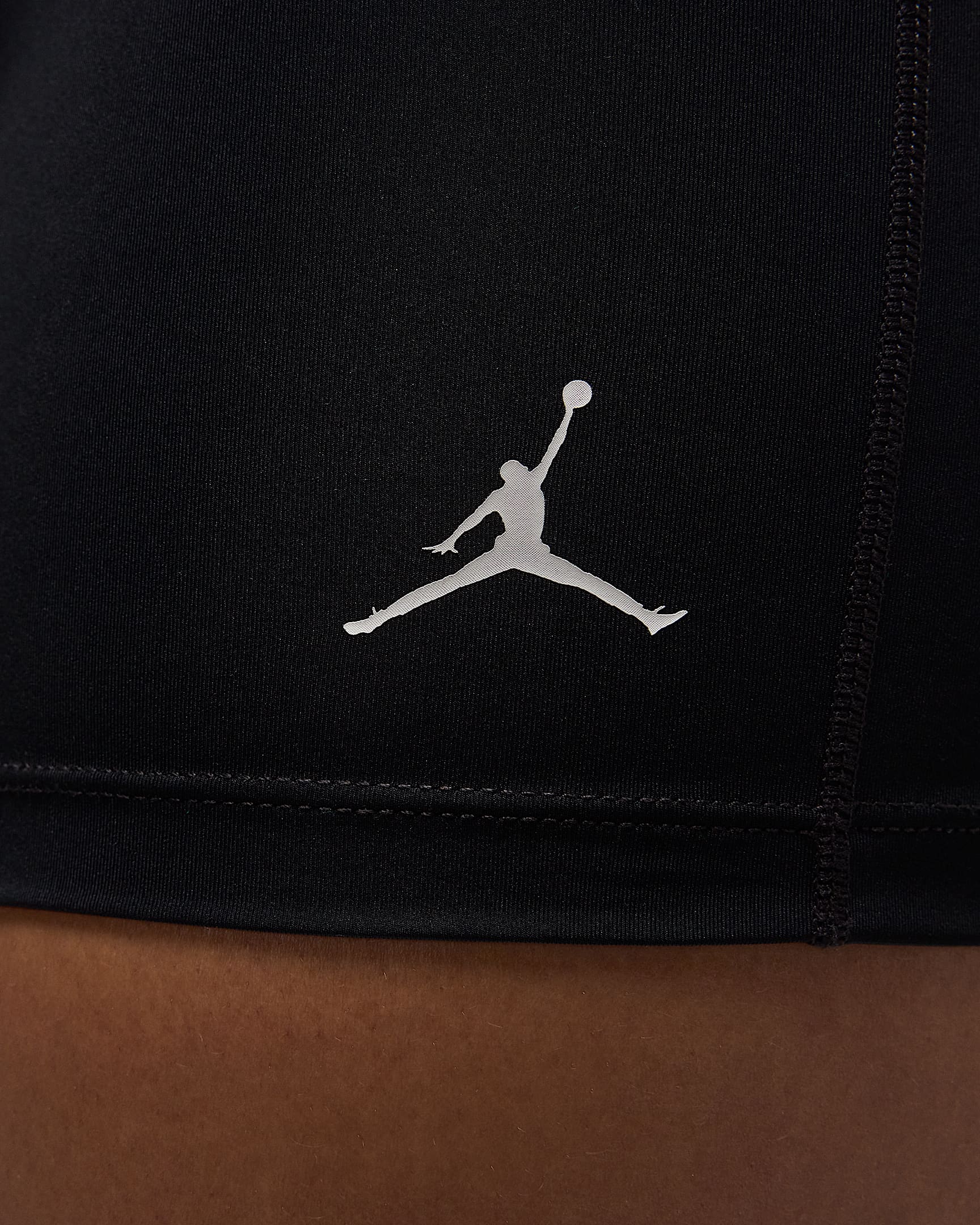Jordan Sport Leak Protection: Period Women's Shorts. Nike.com