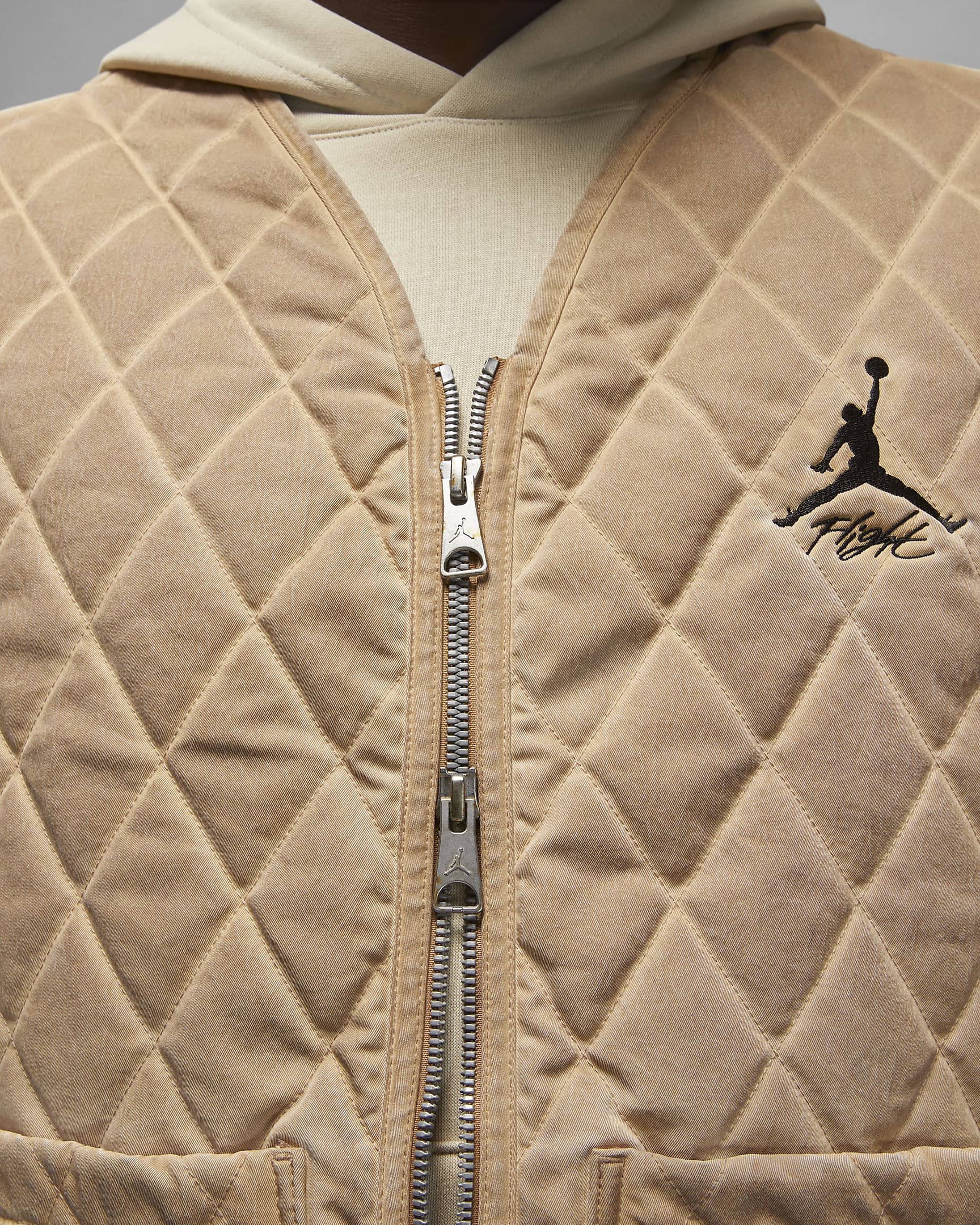 Jordan Flight Heritage Weste. Nike DE