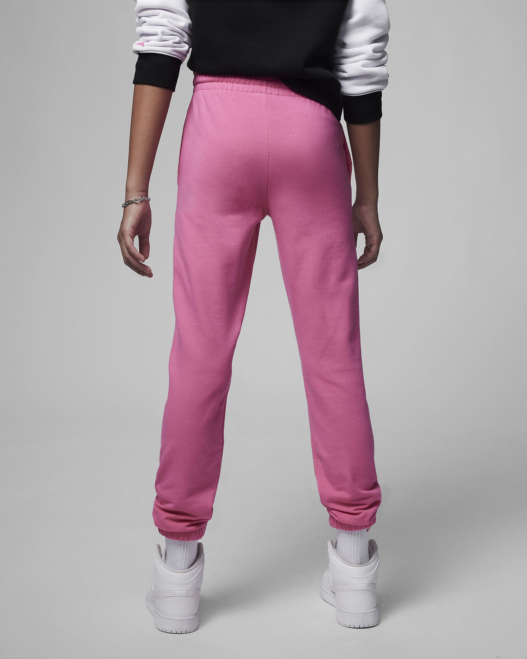 Pantalon Jordan pour Fille plus âgée. Nike BE