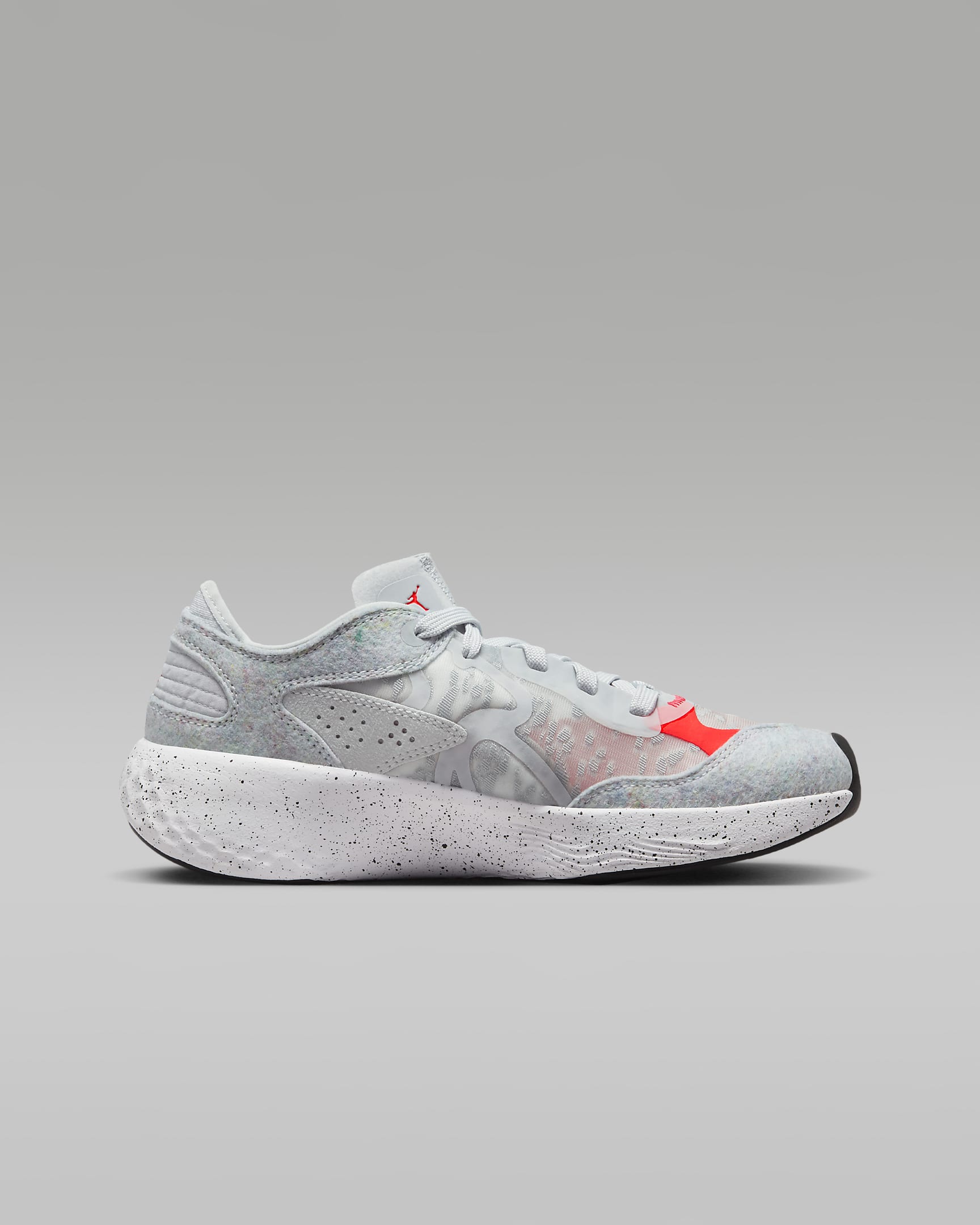 Jordan Delta 3 Low Older Kids' Shoes. Nike IL