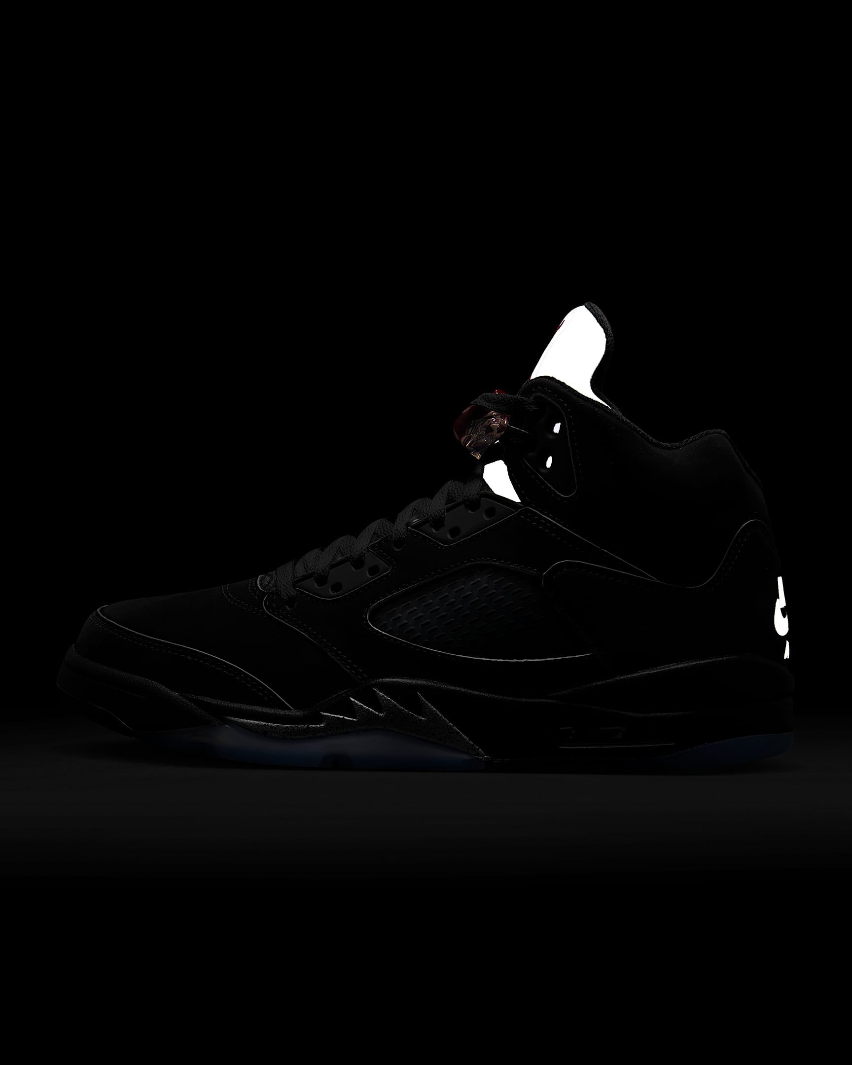 Air Jordan 5 Retro 'Reimagined' Men's Shoes. Nike ID