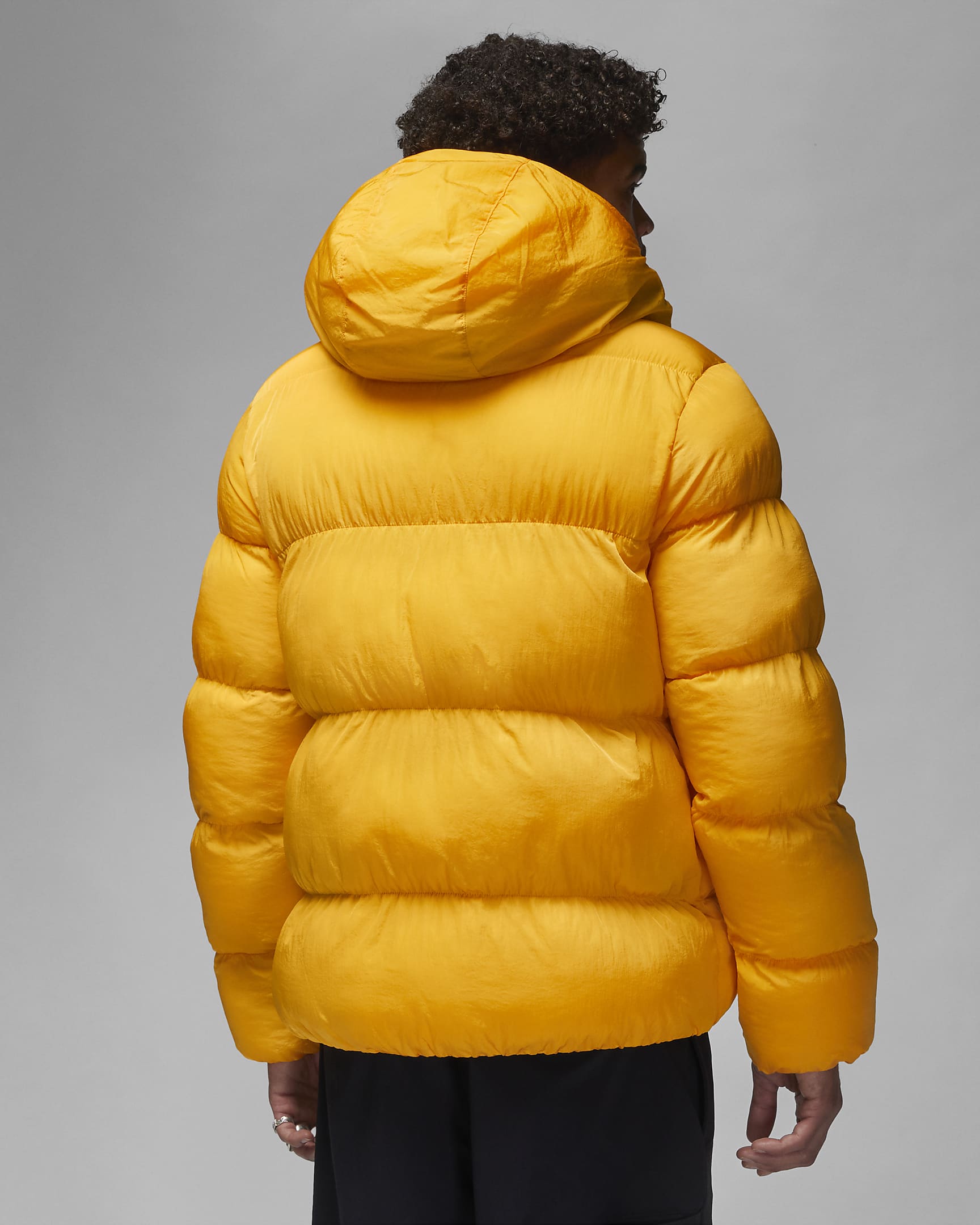 Jordan Essentials Men's Statement Puffer Jacket. Nike IE