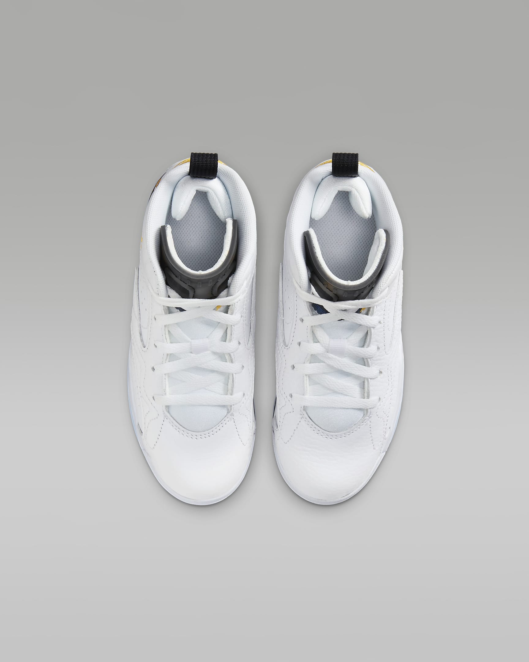 Jumpman MVP Little Kids' Shoes. Nike.com